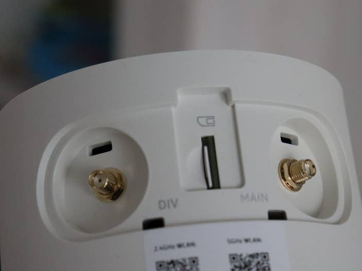 O₂ Homespot im Test: Das Sofort-WLAN aus der Steckdose