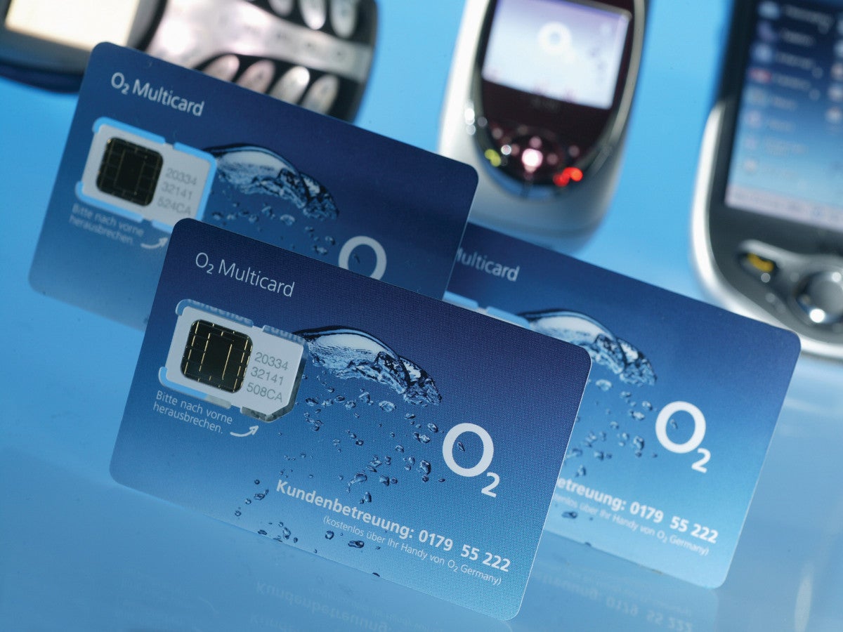 O2 Free Tarife boomen: Neukunden stürmen das Netz von Telefónica