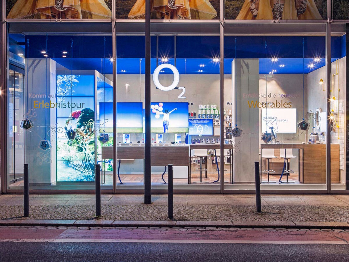 O2: Prepaid ist jetzt billiger und besser