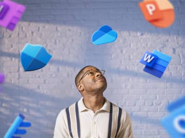 Microsoft 365 Basic: Neues Abo zum kleinen Preis vorgestellt