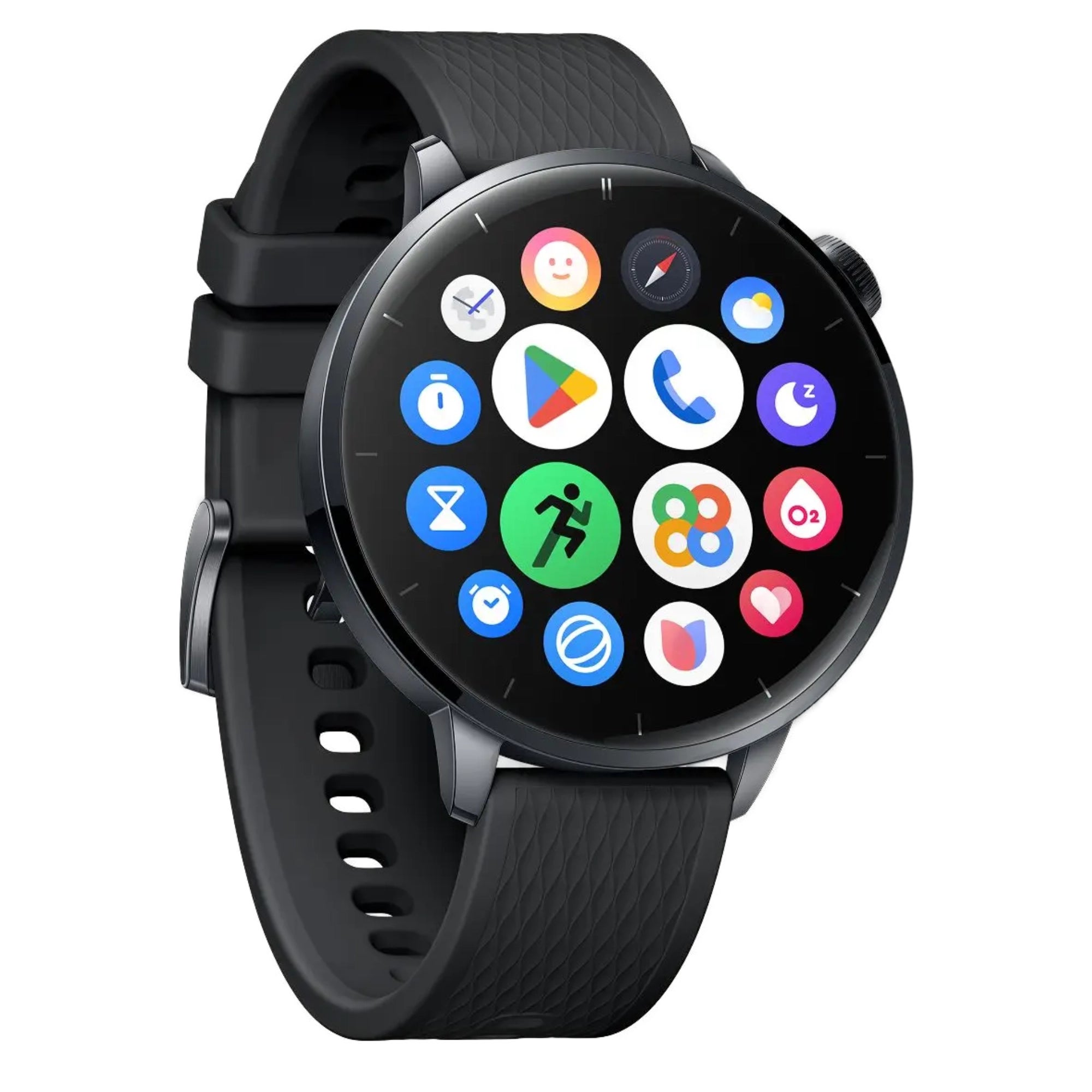 OnePlus Watch 3 (43mm) vs Huawei Watch GT5 (46 mm) im Vergleich