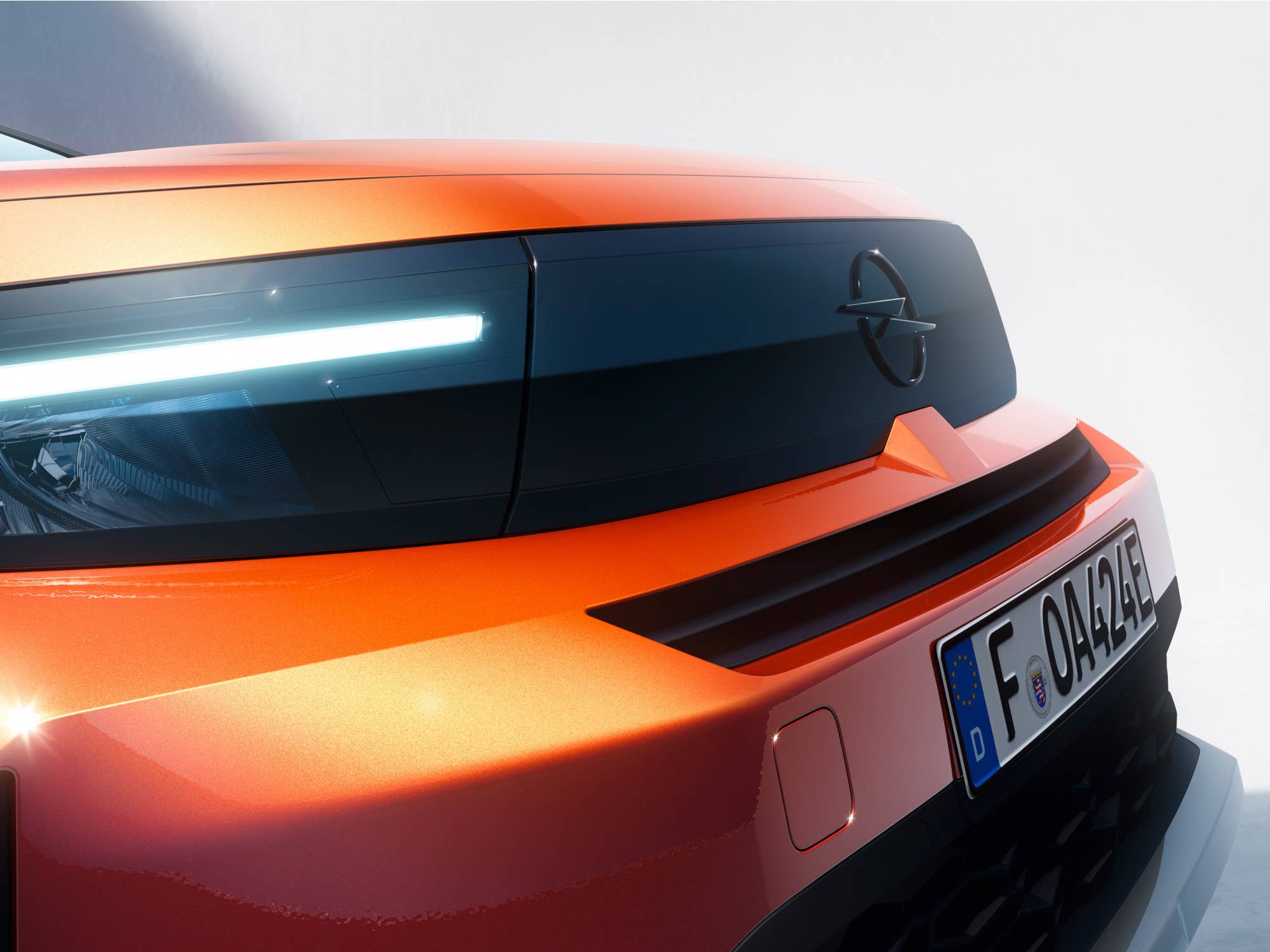 Opel Frontera (2024): So gut wird das neue SUV-Modell als E-Auto