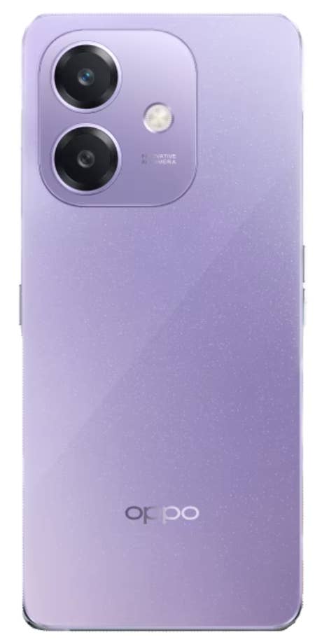 Realme C61 Datenblatt | alle technischen Daten