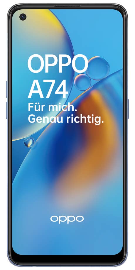 Xiaomi Redmi Note 11S Datenblatt | alle technischen Daten