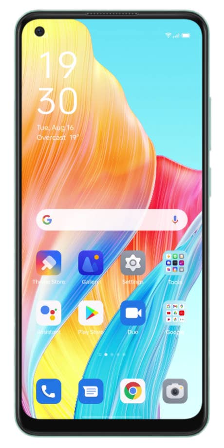 Xiaomi Redmi Note 11 Datenblatt | alle technischen Daten