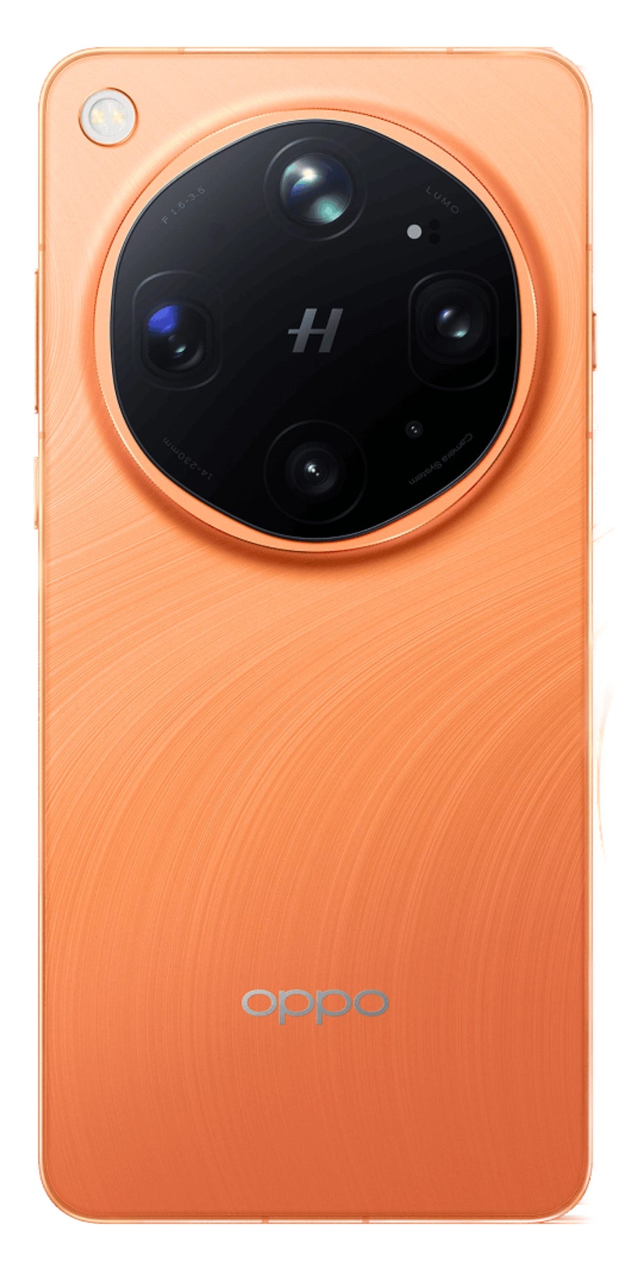 Oppo Find X9 Ultra Datenblatt | alle technischen Daten