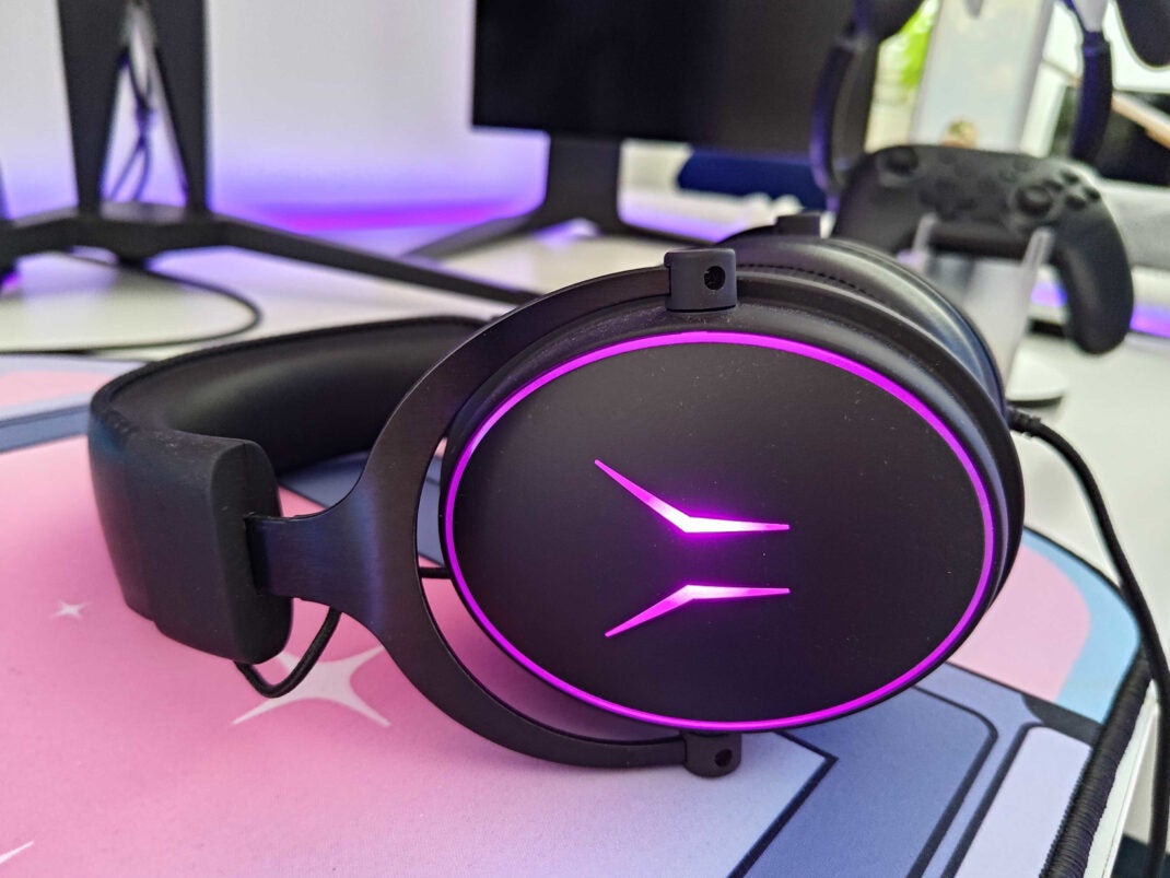 ERAZER Mage P20 im Test: Die absoluten Preis-Leistungs-Sieger?