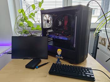 Genialer Trick für Windows-Laptops: Akku-Check in Sekunden