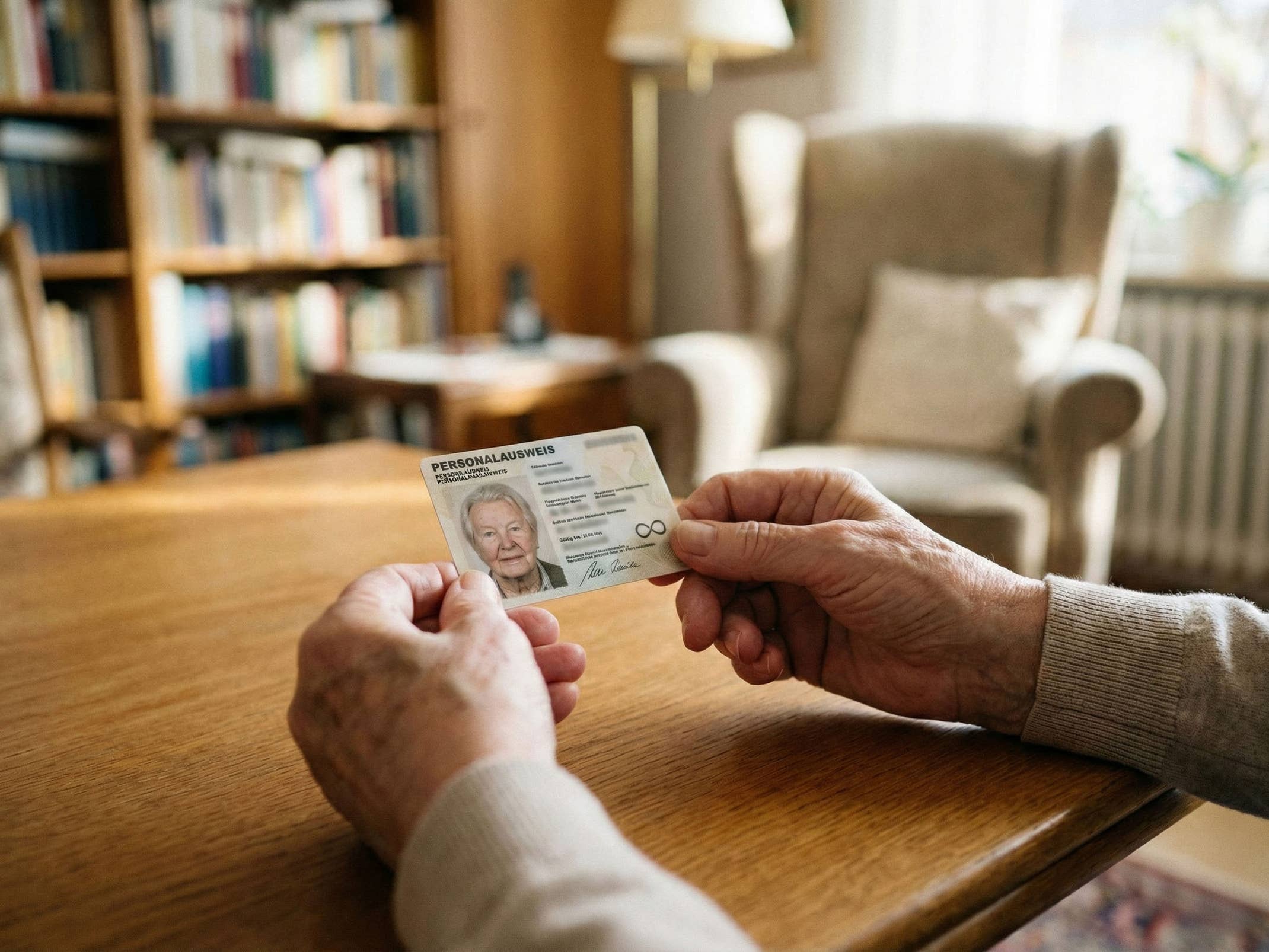 Große Änderung beim Personalausweis? Diese Menschen sollen von Neuerung ...