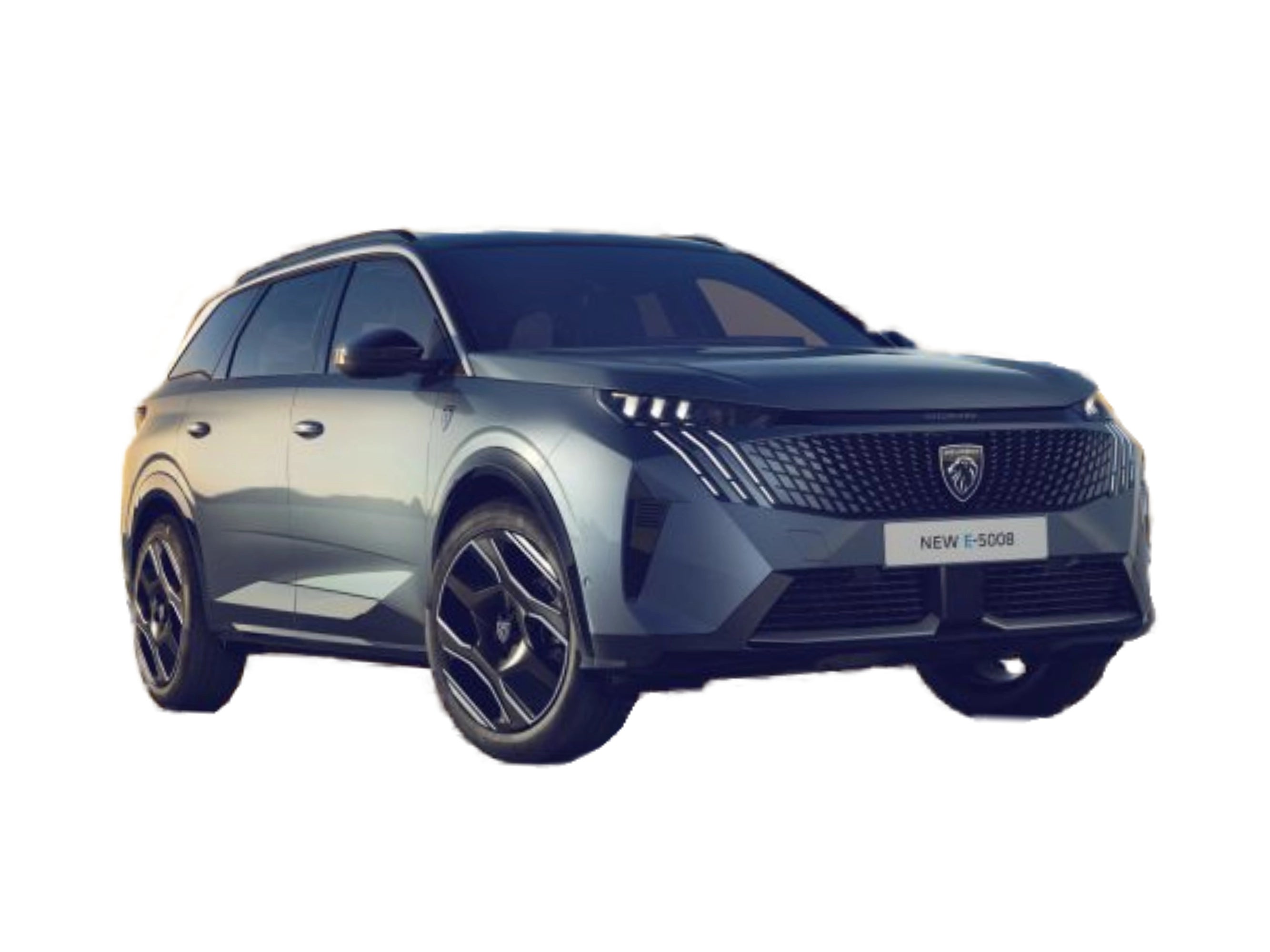 Peugeot E-5008 Long Range Version (170 kW) vs Opel Combo Electric XL ...