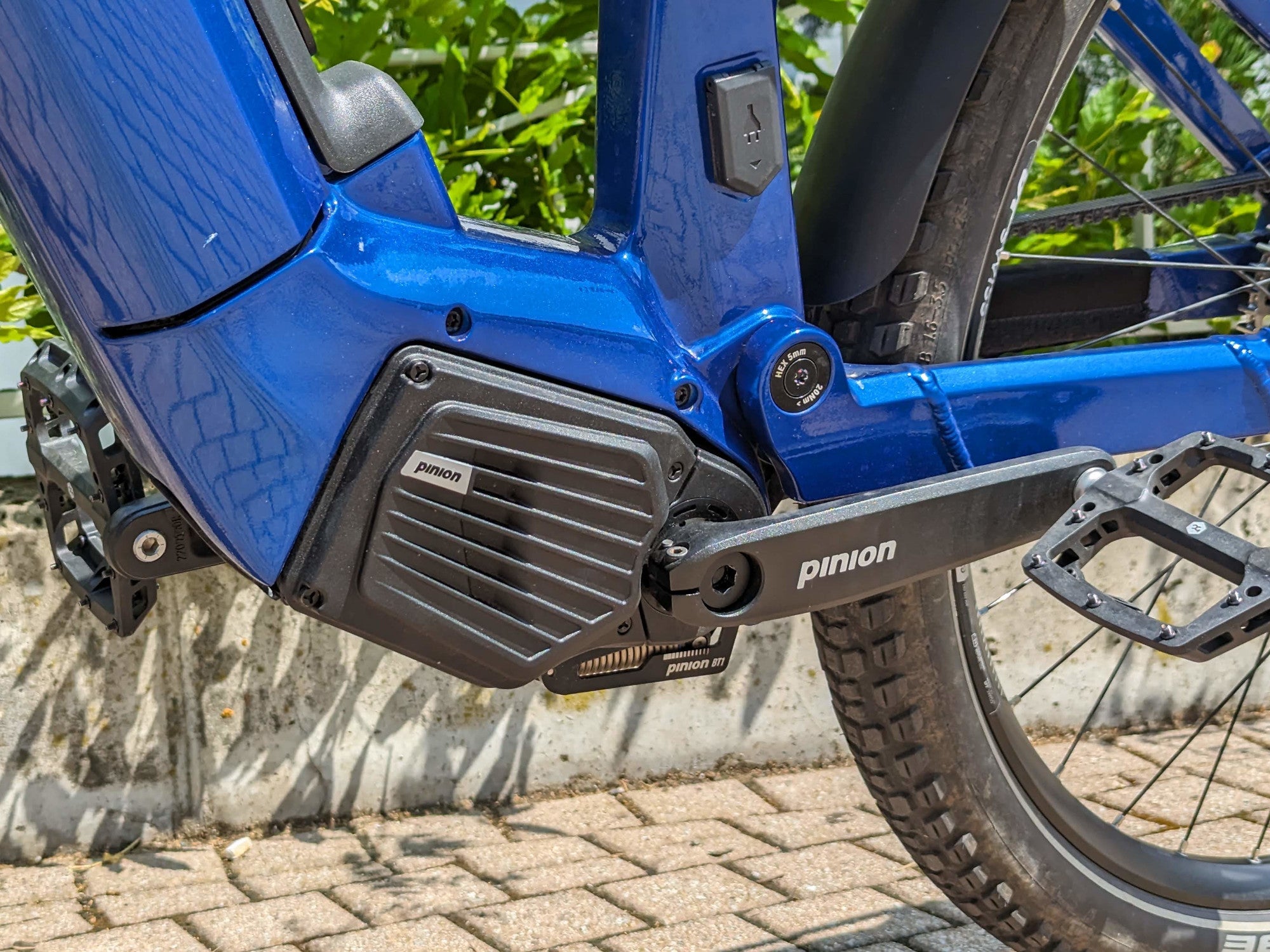 Automatik fürs E-Bike vorgestellt: Nie wieder im falschen Gang