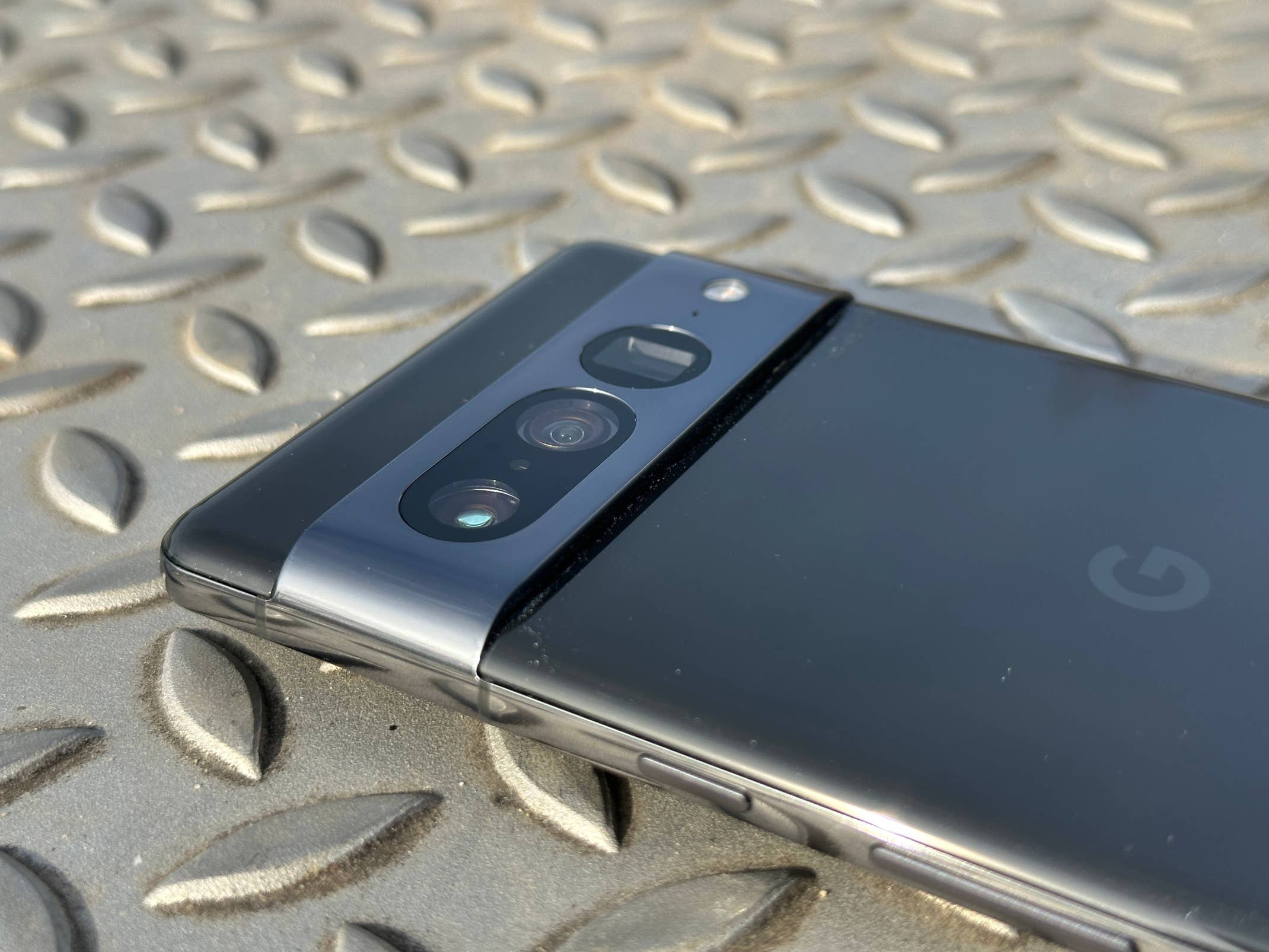 Pixel 7 Pro im Test: Ein echter Preis-Leistungs-Sieger?