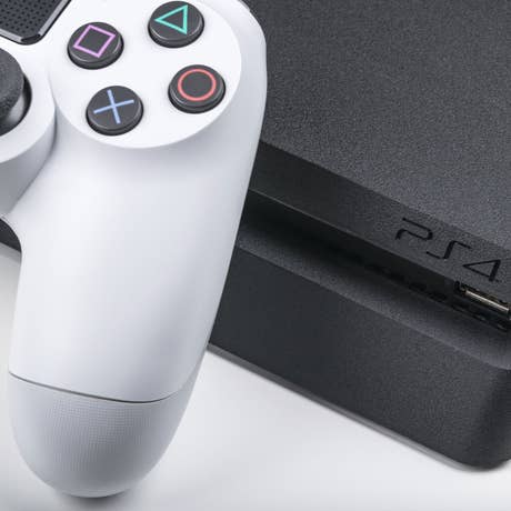Sony PlayStation 4 (1TB) Datenblatt | alle technischen Daten