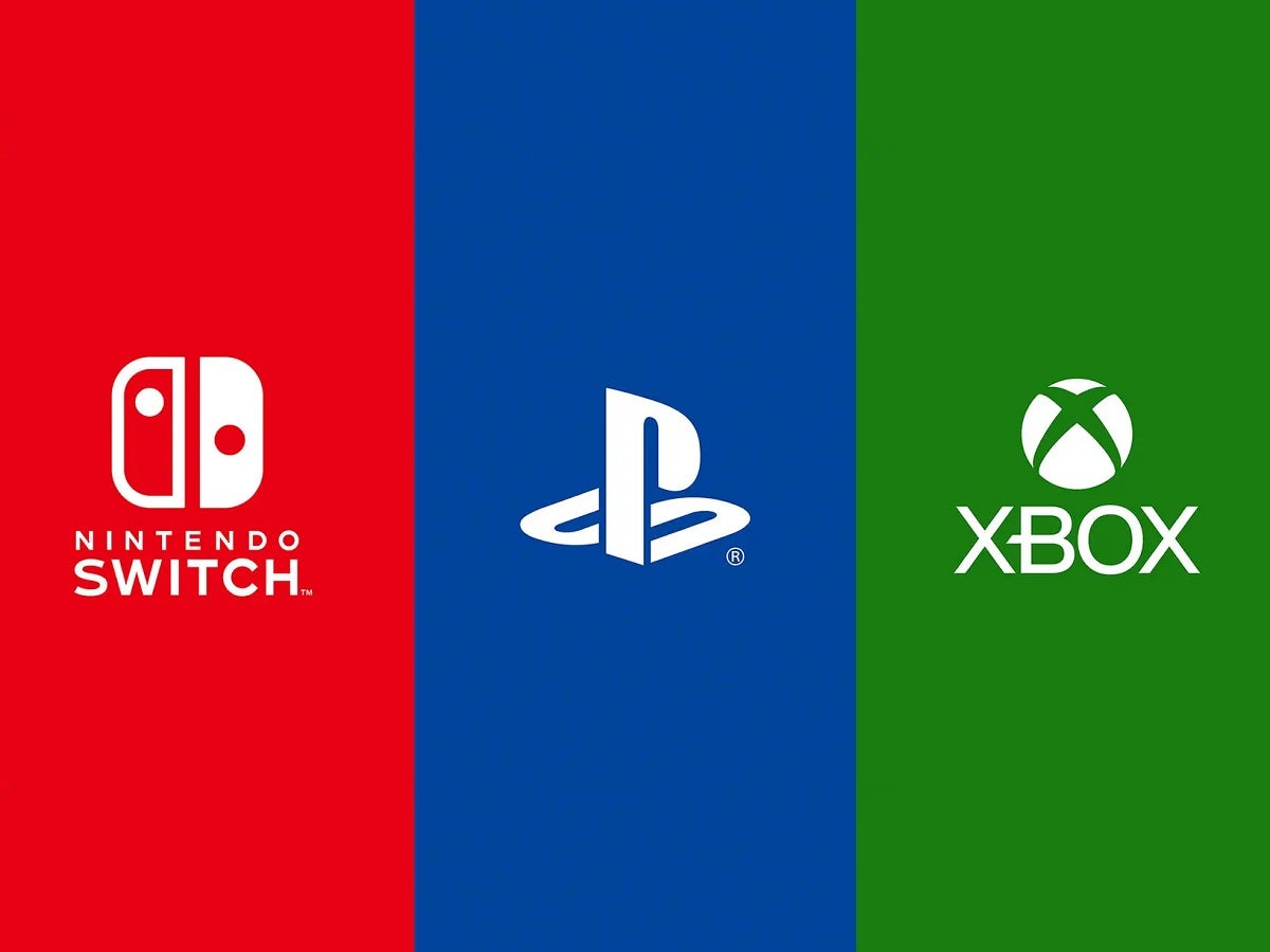 X box playstation store