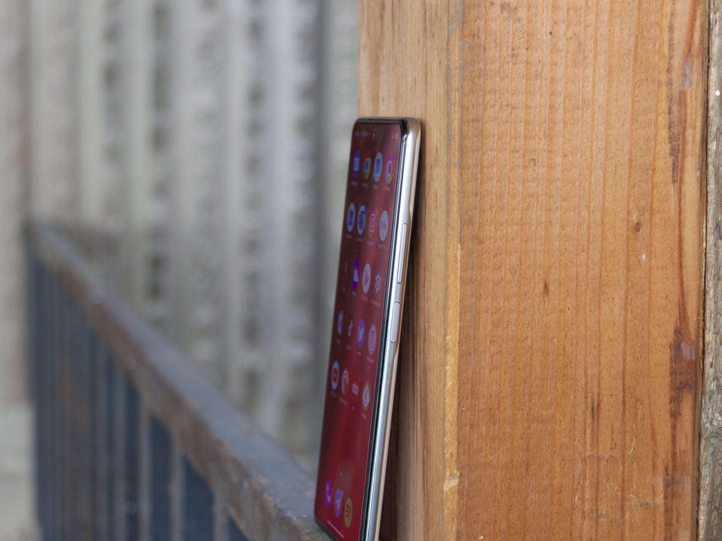 Poco F3 im Test: Das Pocophone ist zurück