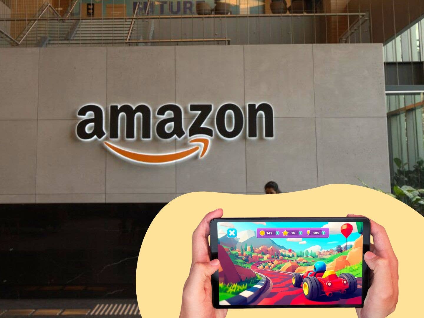 Prime-Day-Angebot: Marken-Tablet unter 80 Euro bei Amazon
