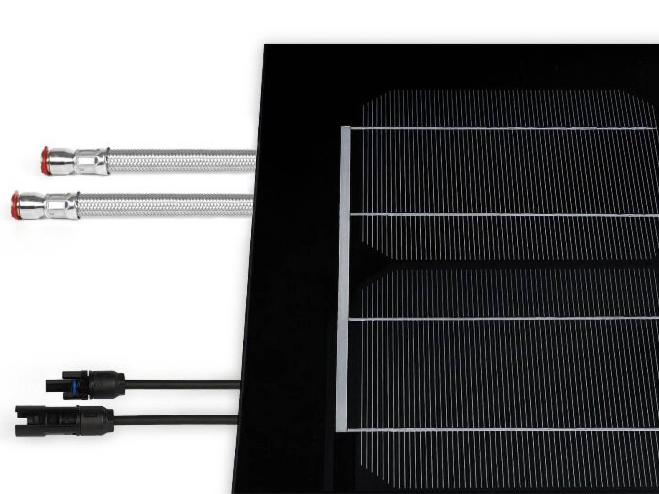 Balkonkraftwerke nur der Anfang: Das alles schafft Solarenergie