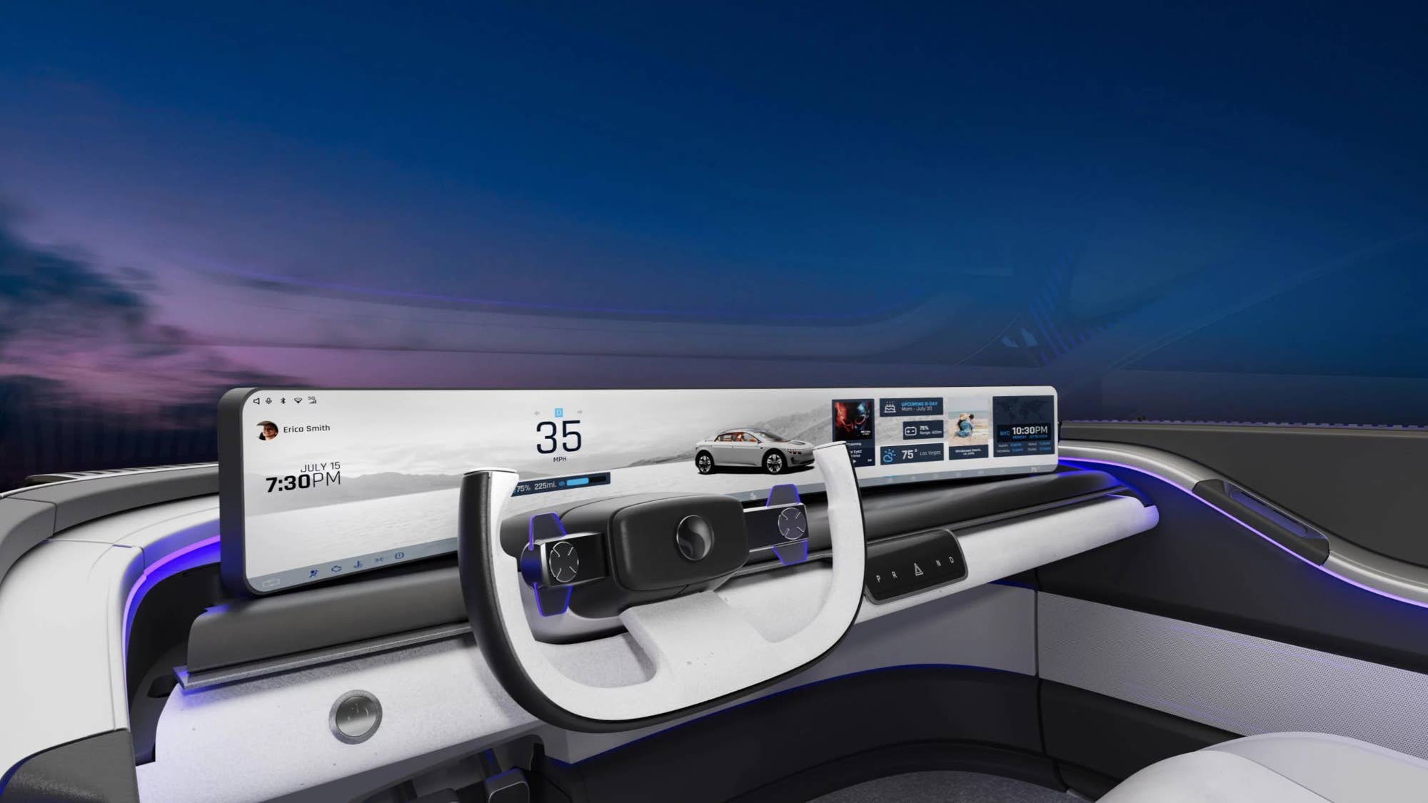 IAA Mobility 2025 Liveticker: Neue Autos und mehr im Überblick