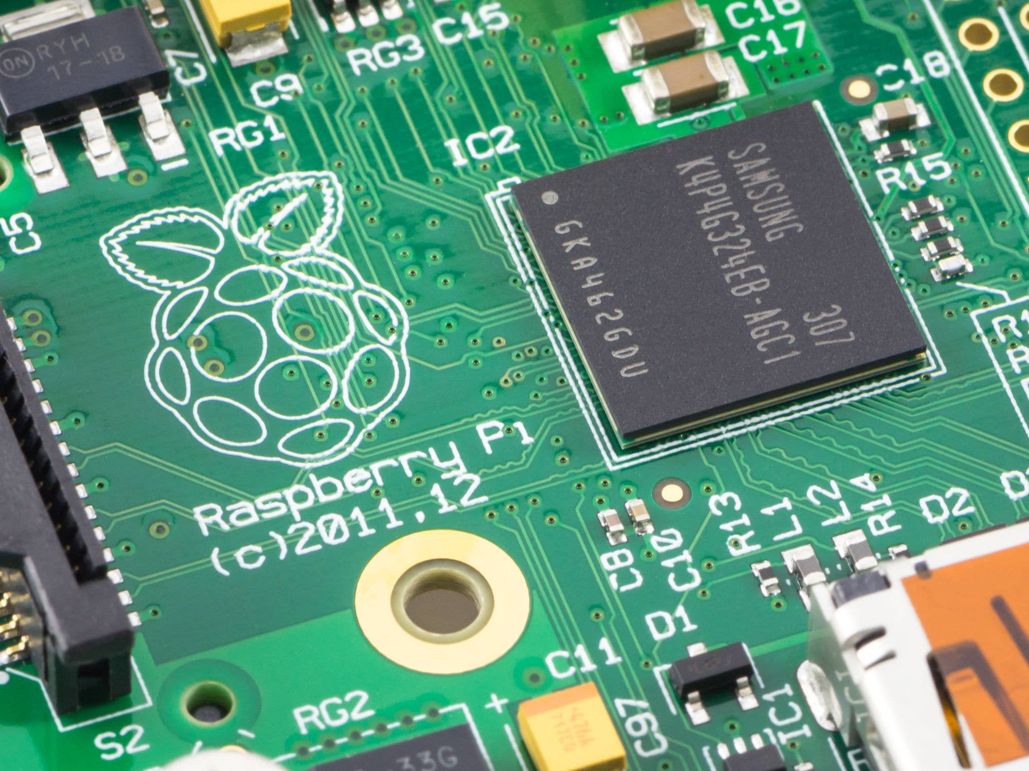 Raspberry Pi 5: Mehr Leistung für den beliebten Bastel-Rechner