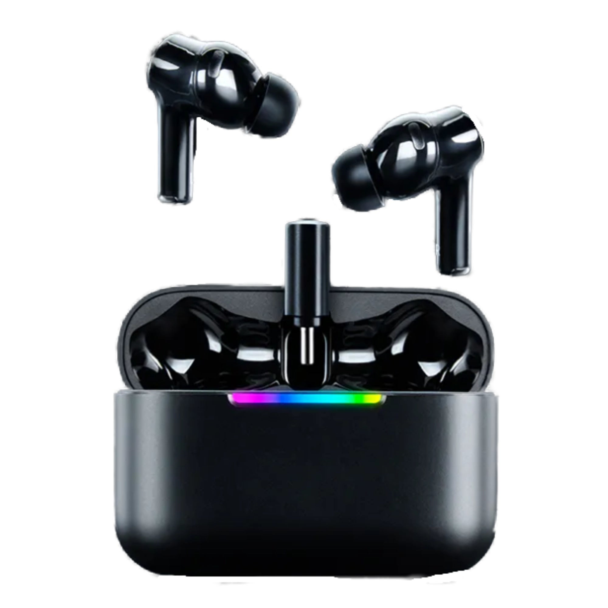 Razer Hammerhead V3 HyperSpeed vs JBL Tune Flex 2 im Vergleich