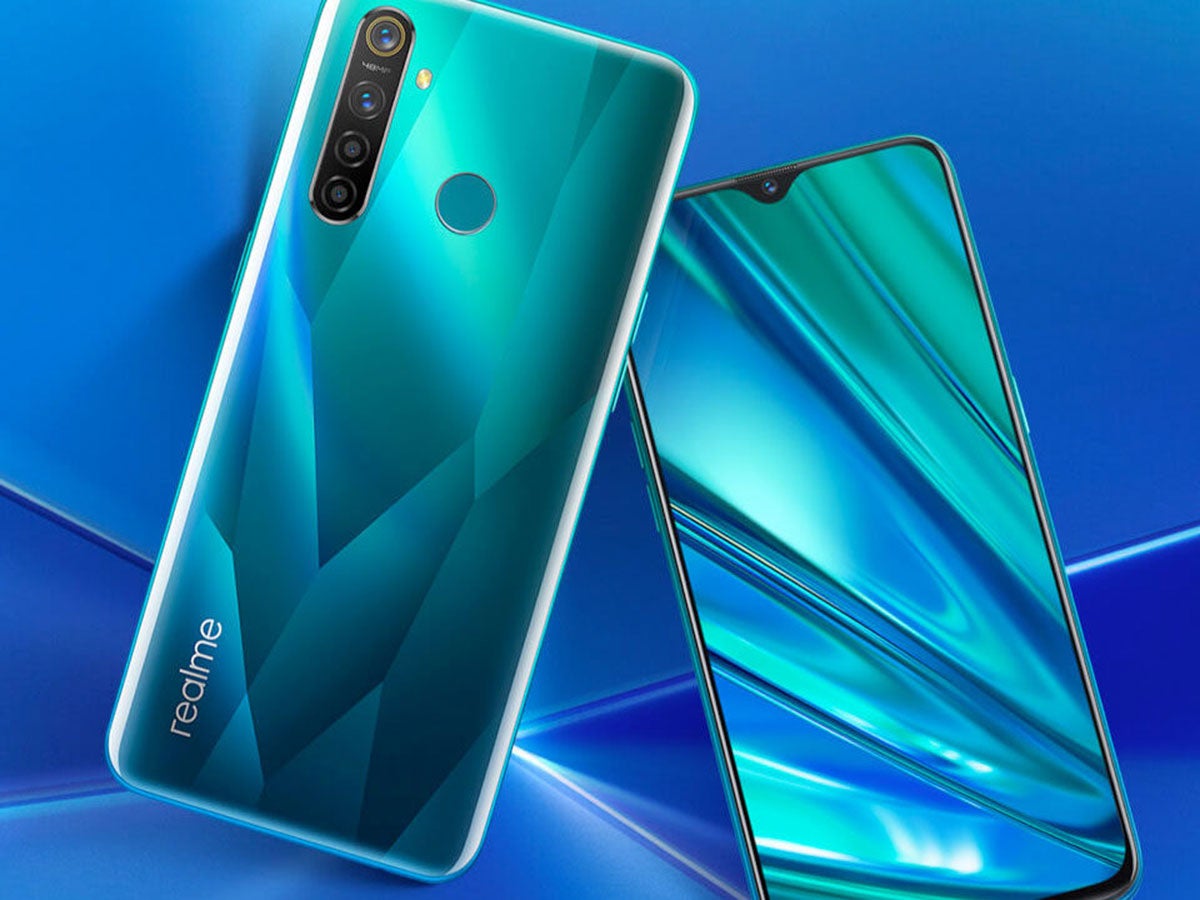 Xiaomi, Nubia und OnePlus: Das sind die neuen Smartphones der Woche