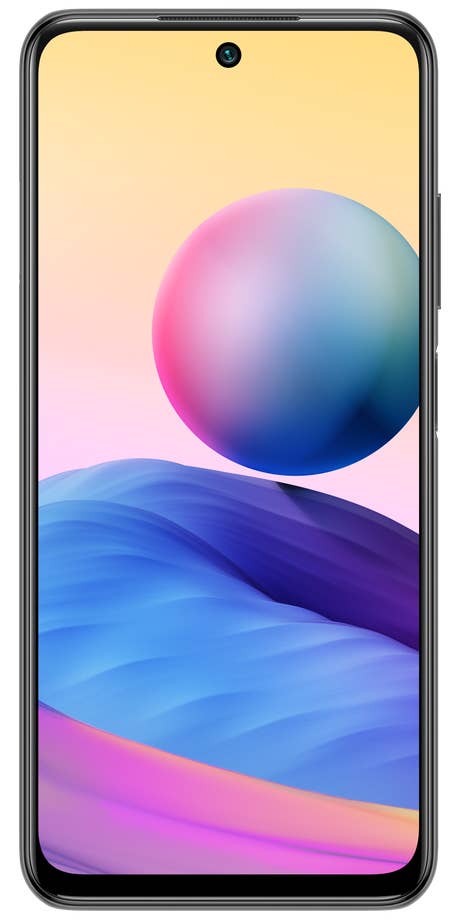 Xiaomi Redmi Note 10 Pro Datenblatt | alle technischen Daten