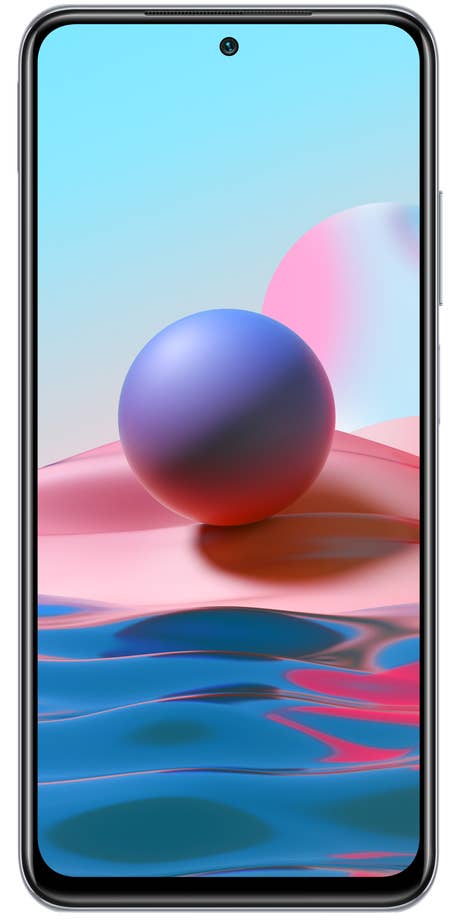 Xiaomi Redmi Note 11 Datenblatt | alle technischen Daten