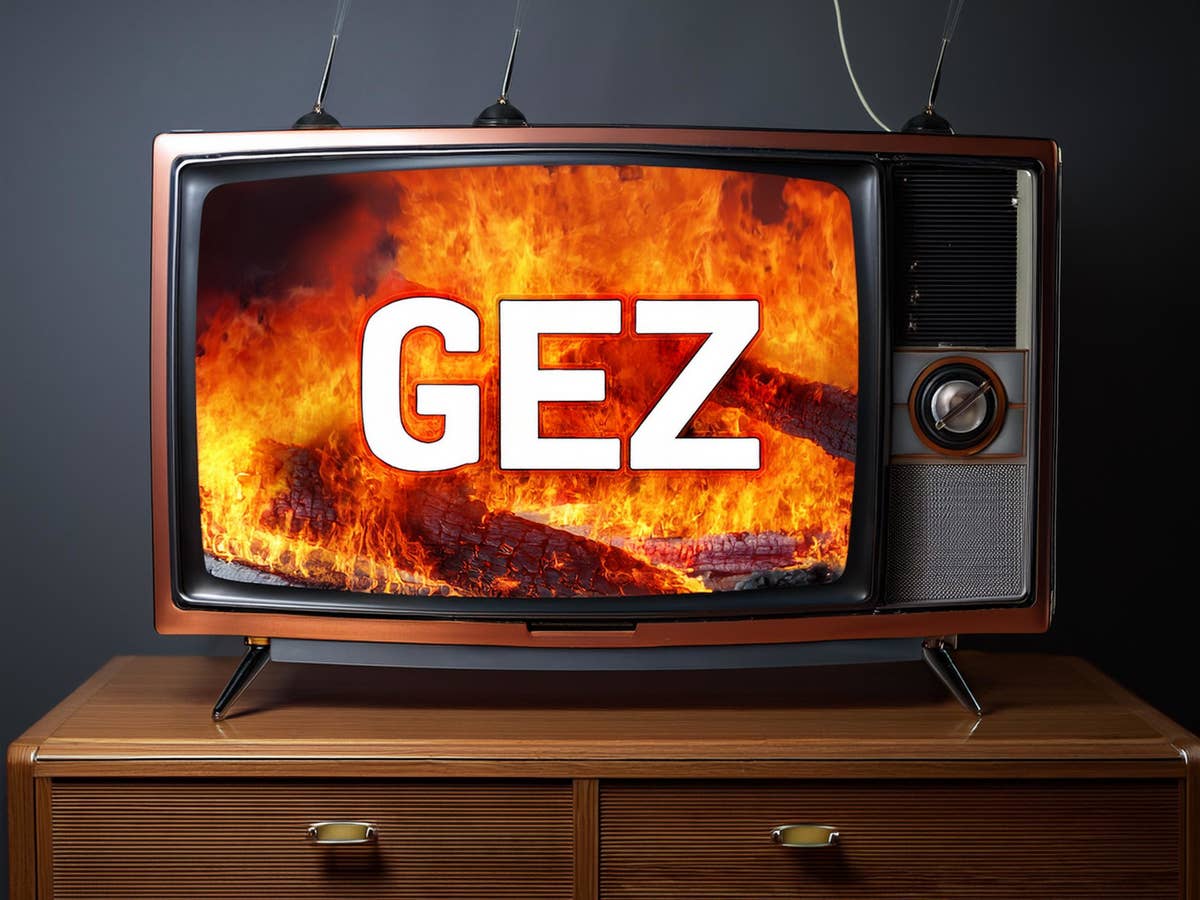 Reform bei der GEZ-Gebühr: Alles neu!