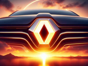 Renault zeigt überraschend modernes Design neuer E-Transporter
