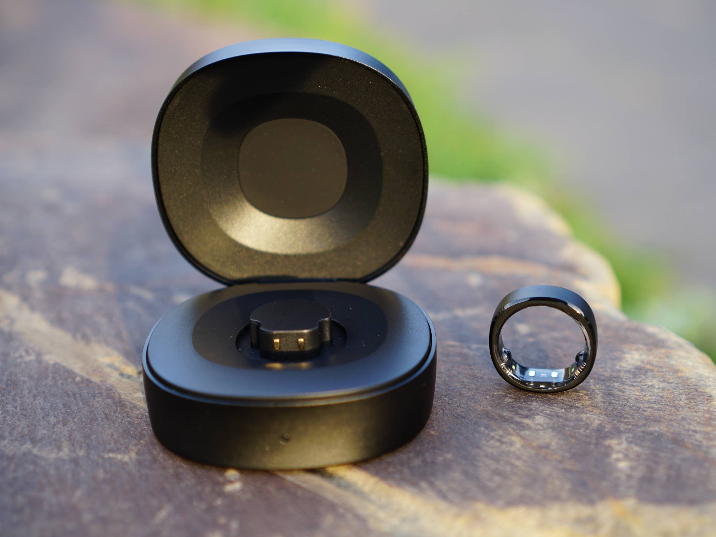 RingConn Smart Ring im Test: Smartwatches waren gestern