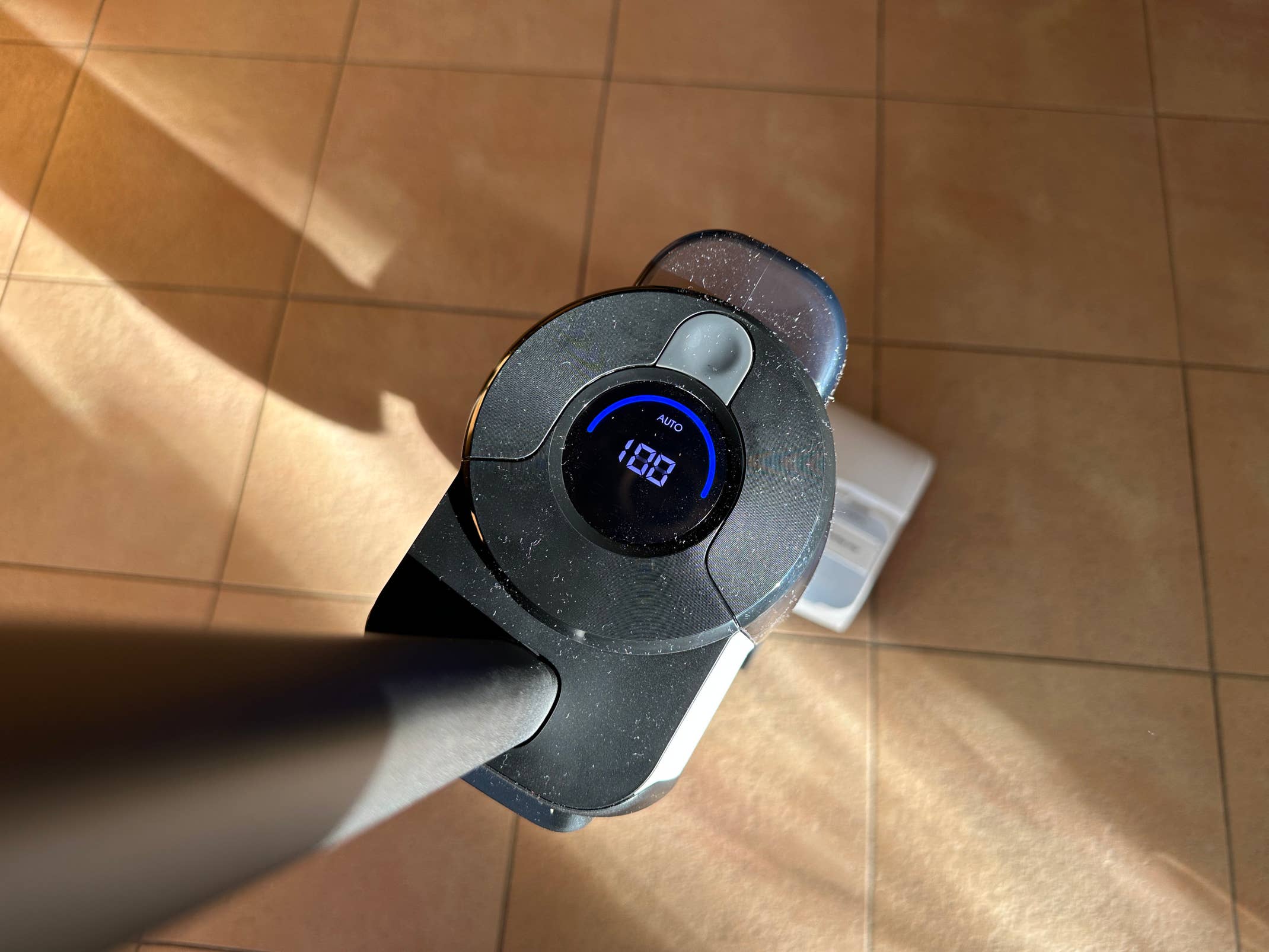 Roborock Dyad Pro: Saugwischer glänzt im Test