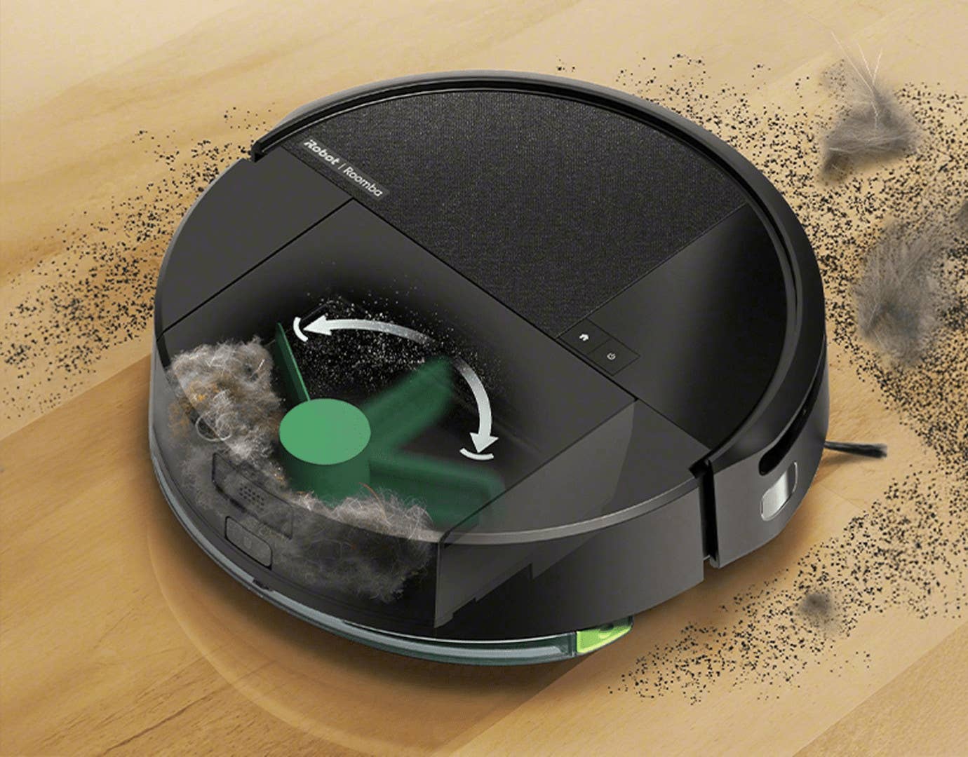 Neue Saugroboter von iRobot: Das macht Roomba-Modelle besser