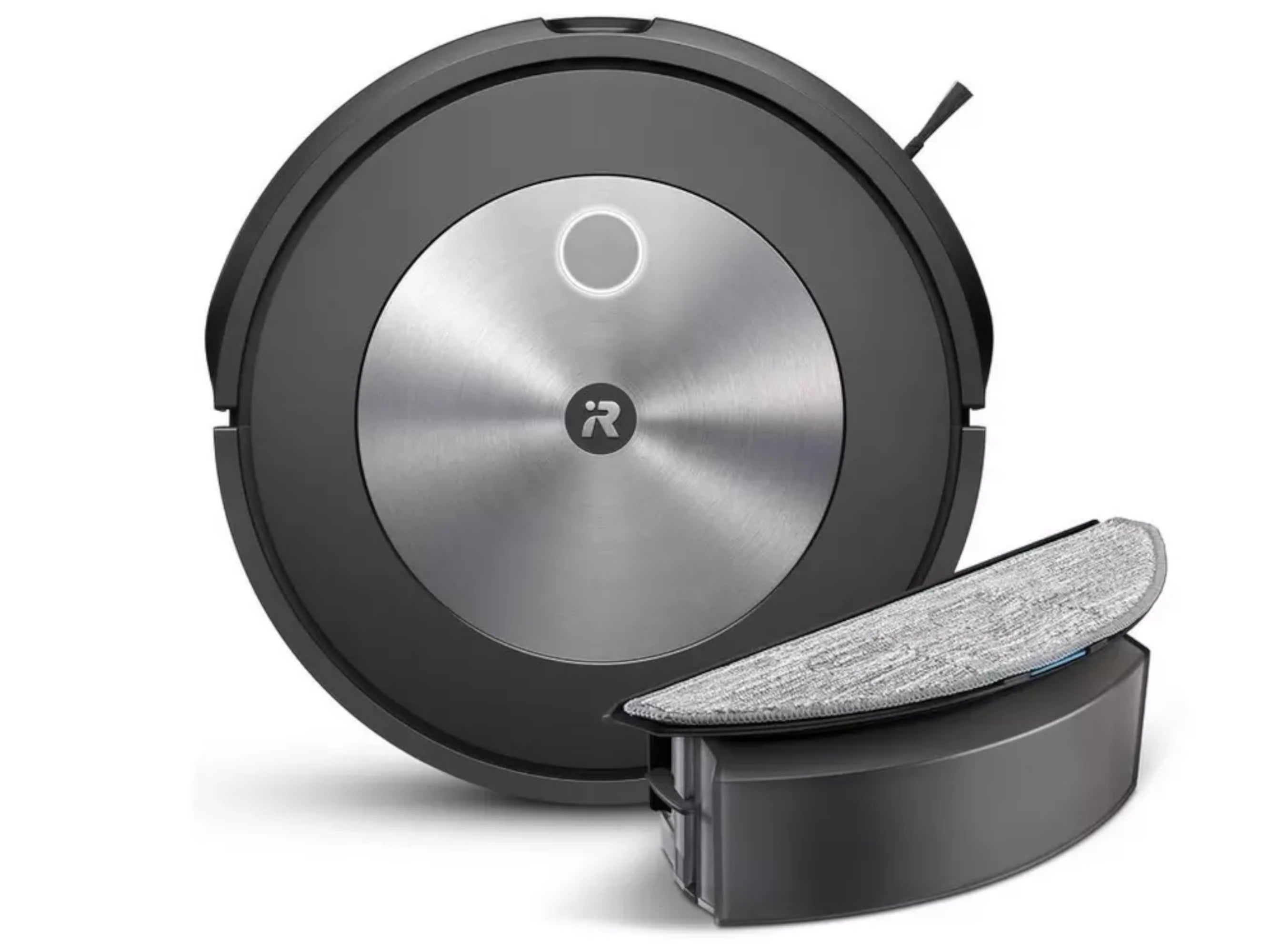 iRobot Roomba Combo j5 Datenblatt | alle technischen Daten