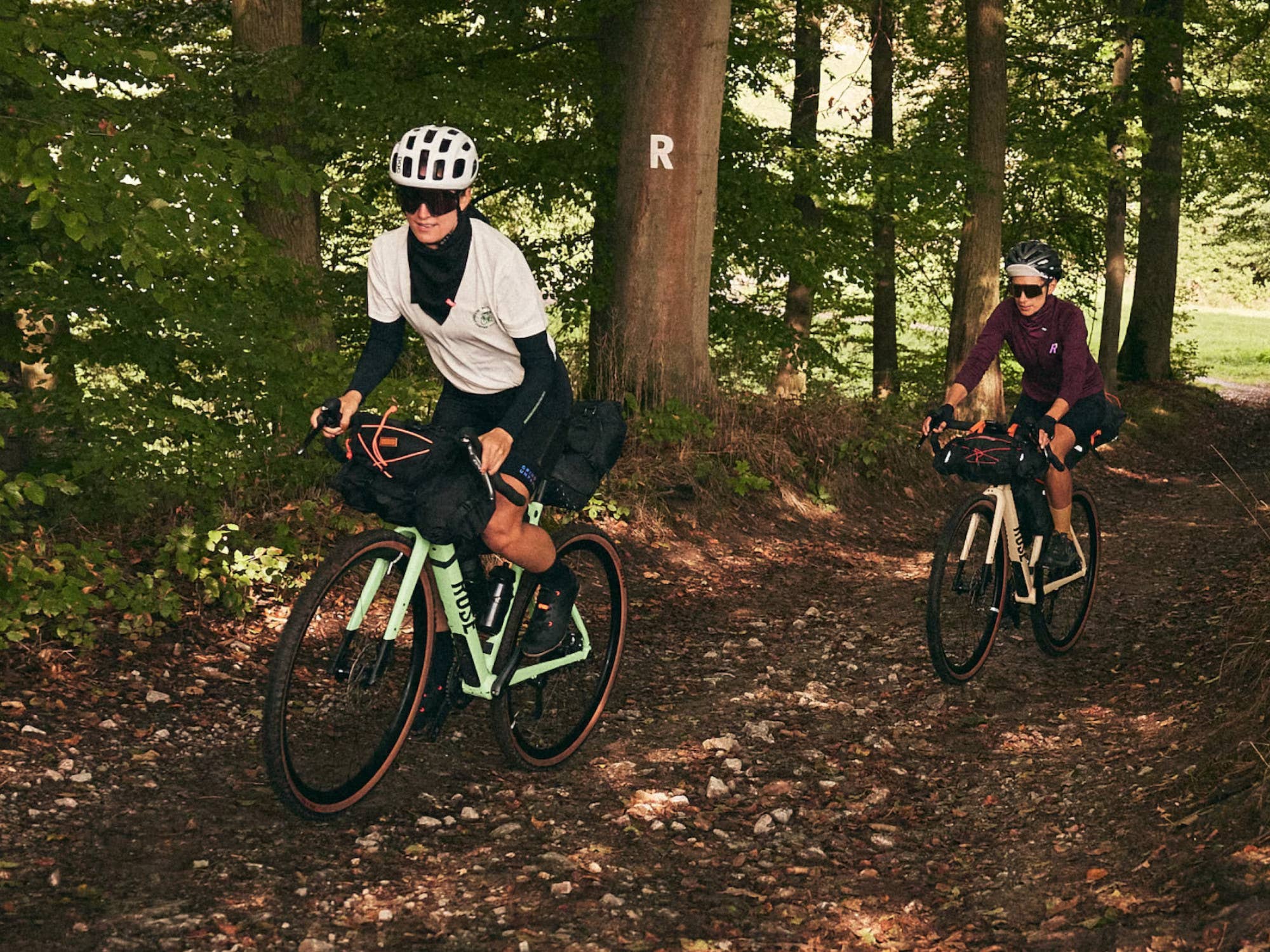 Neues E-Bike: Rose-Gravelbike ist leicht, bezahlbar und hat eine ...