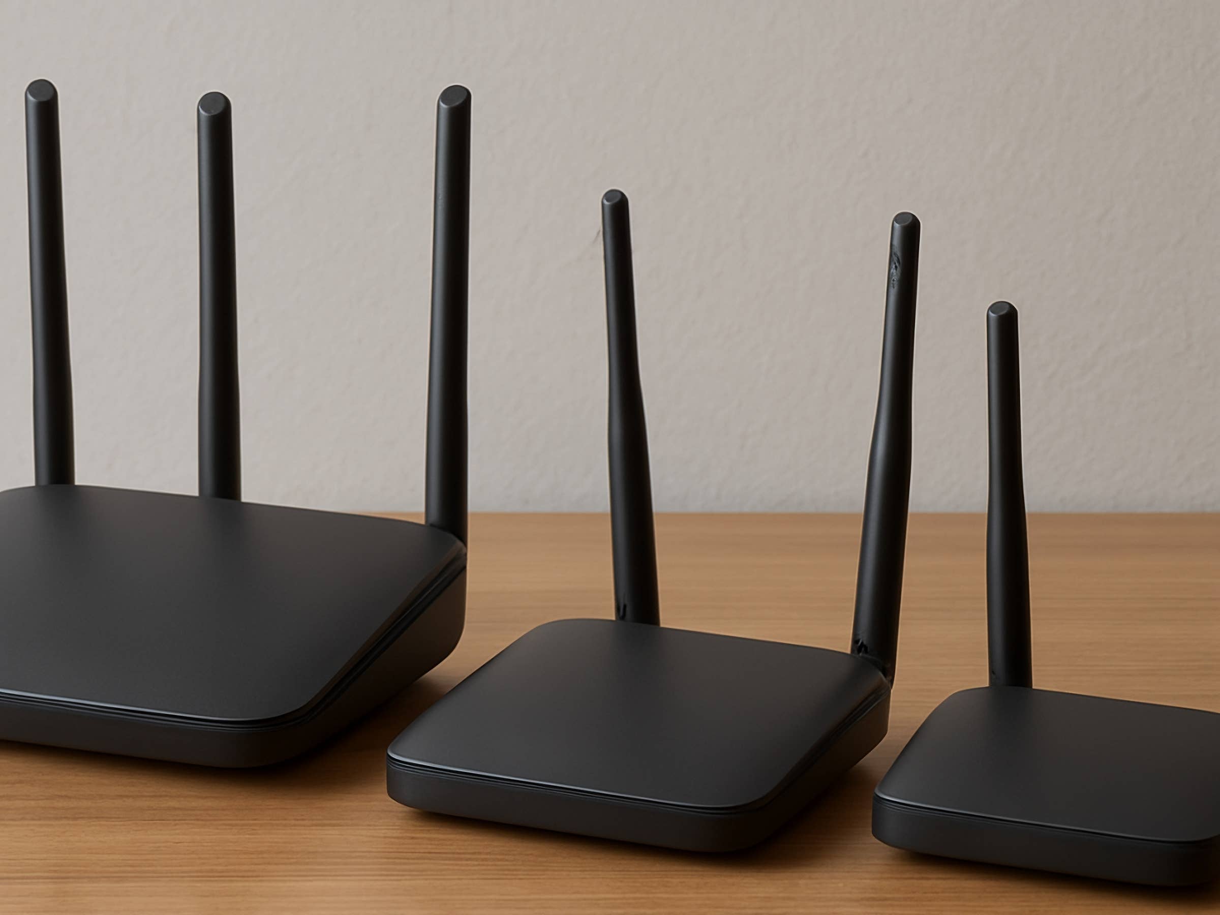 Sofort austauschen! Vor diesen Routern warnt sogar das FBI