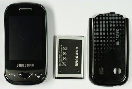 Test des Samsung B3410