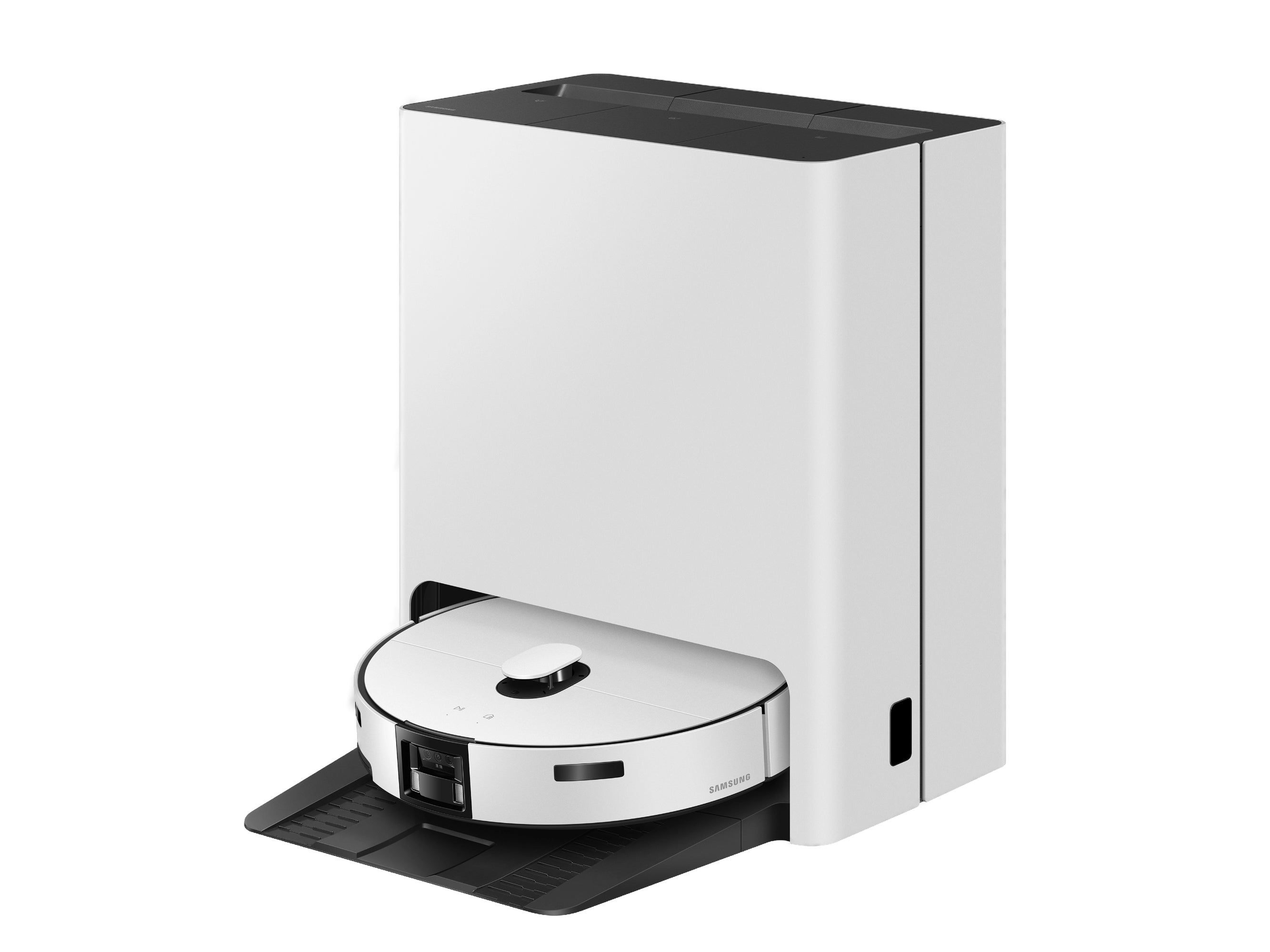Samsung Bespoke AI Jet Bot Steam Ultra vs Samsung BESPOKE Jet Bot Combo ...