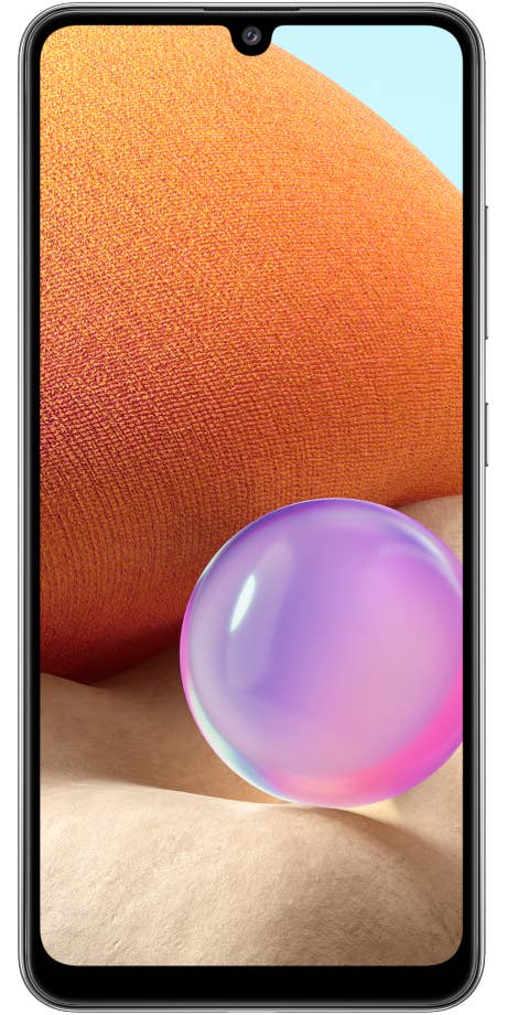Samsung Galaxy A31 Datenblatt | alle technischen Daten