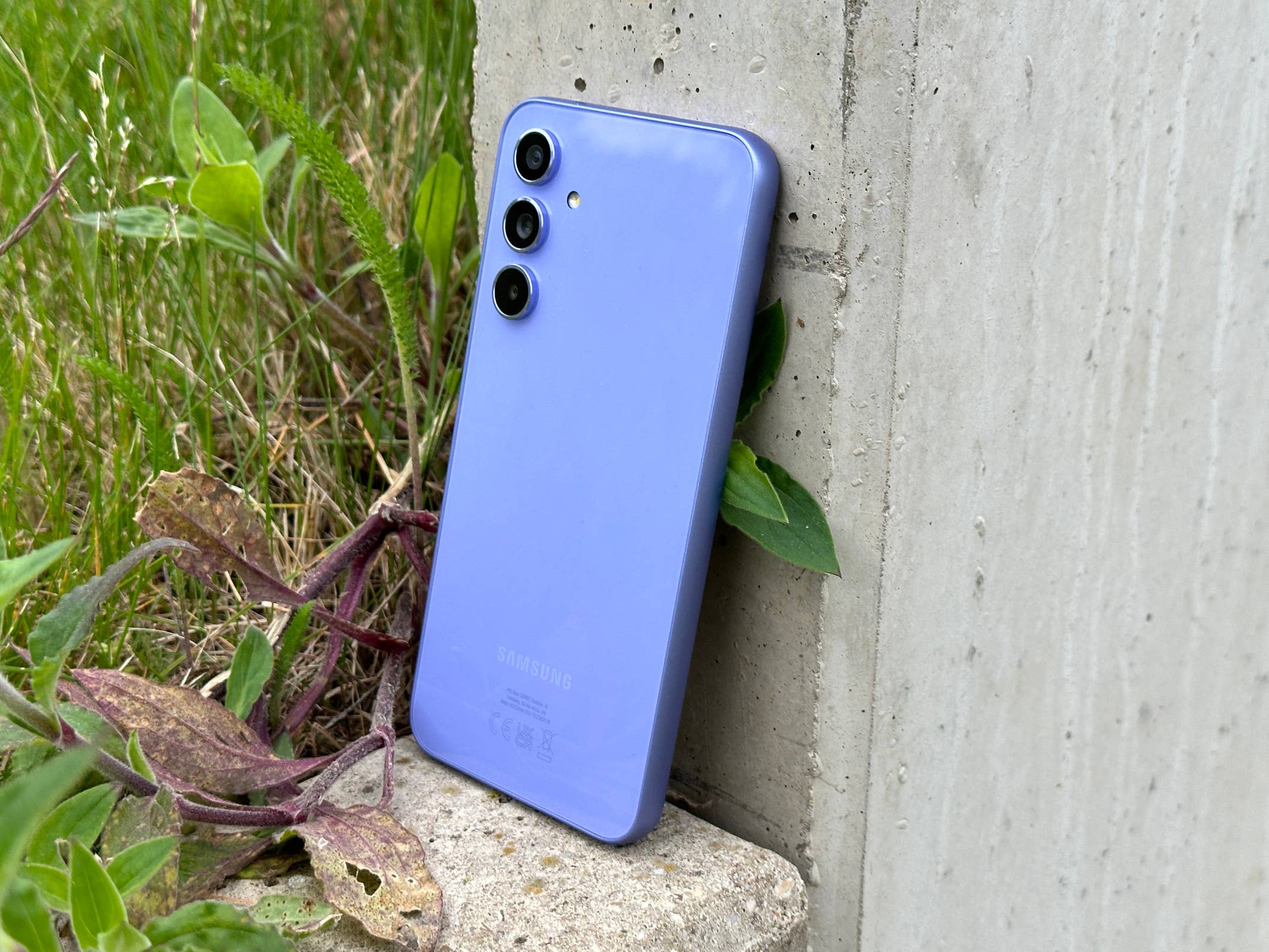 Galaxy A54: Samsungs Preis-Leistungs-Tipp im Test