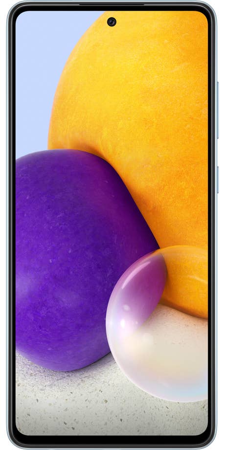 Samsung Galaxy A35 5G Datenblatt | alle technischen Daten