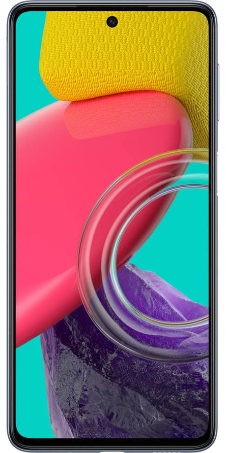 Samsung Galaxy A53 5G Datenblatt | alle technischen Daten
