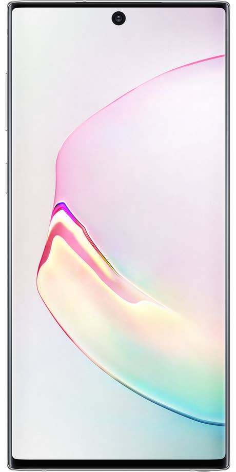 Samsung Galaxy Note 10 Datenblatt | alle technischen Daten