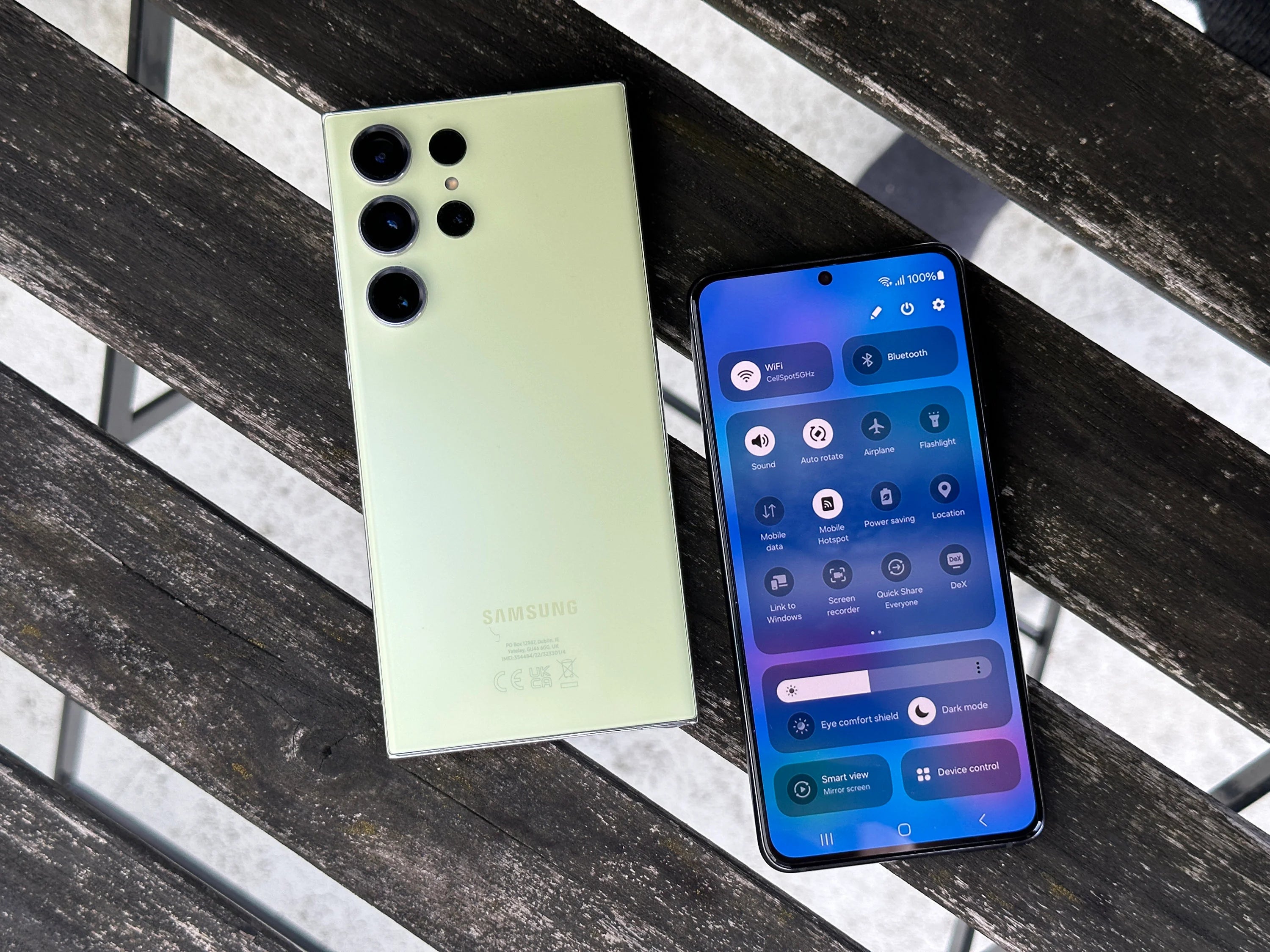 Samsung One UI 6.0: Beta Test-Programm geht in die sechste Runde