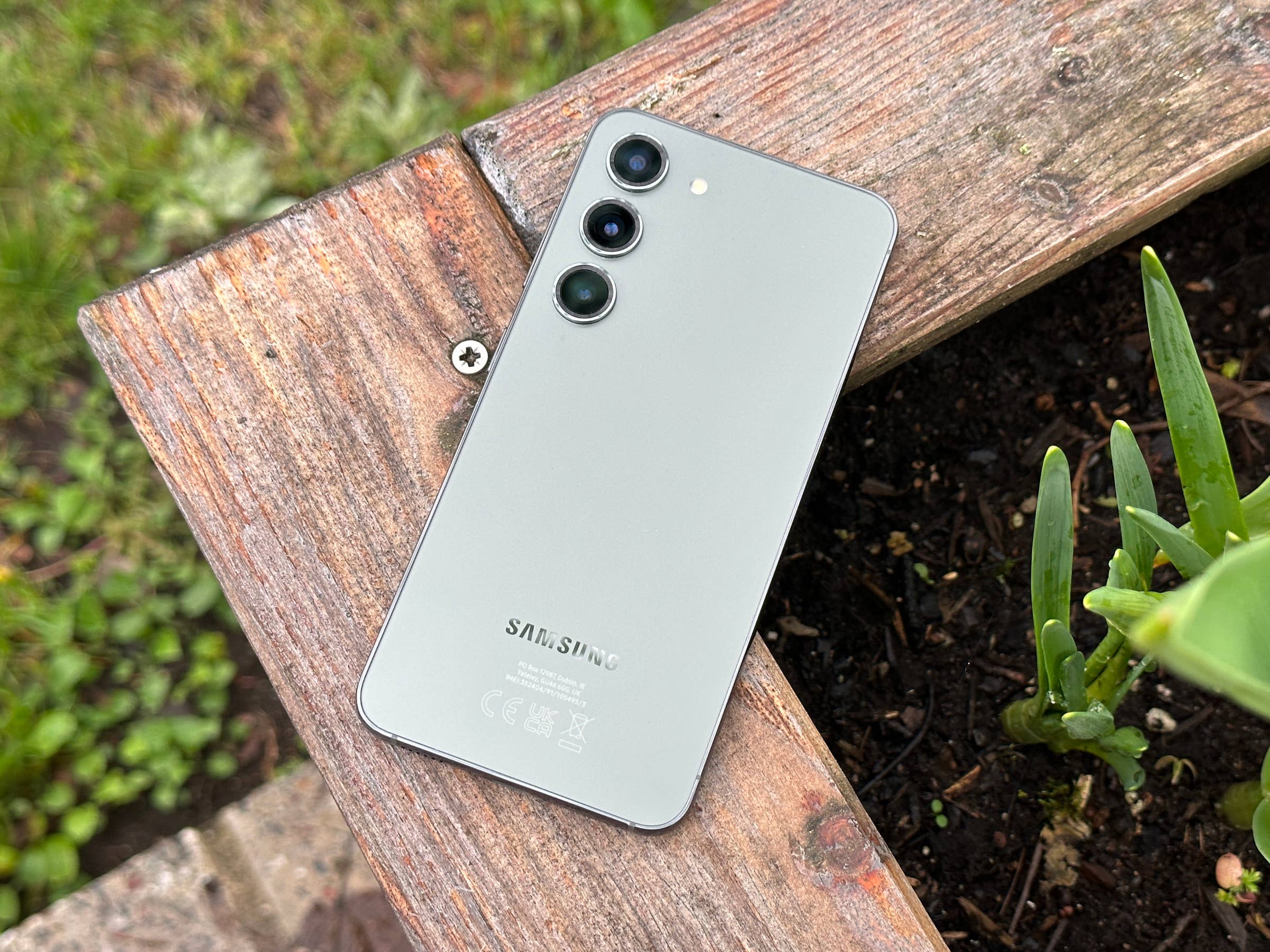 Galaxy S23: Diese drei Gründe sprechen für Samsungs Flaggschiff