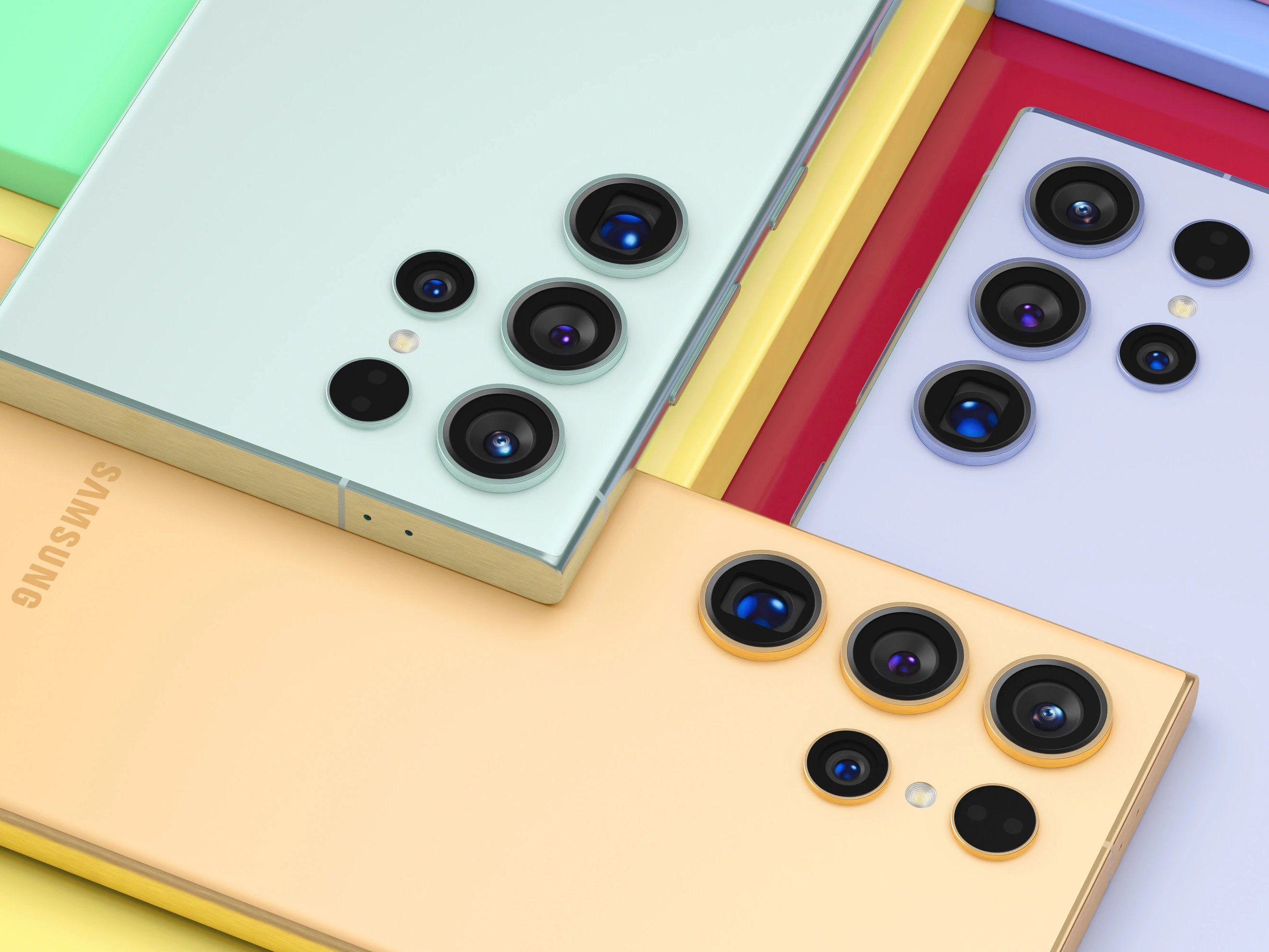 Galaxy S24: Samsung hat schlechte Nachrichten für Kunden aus Europa