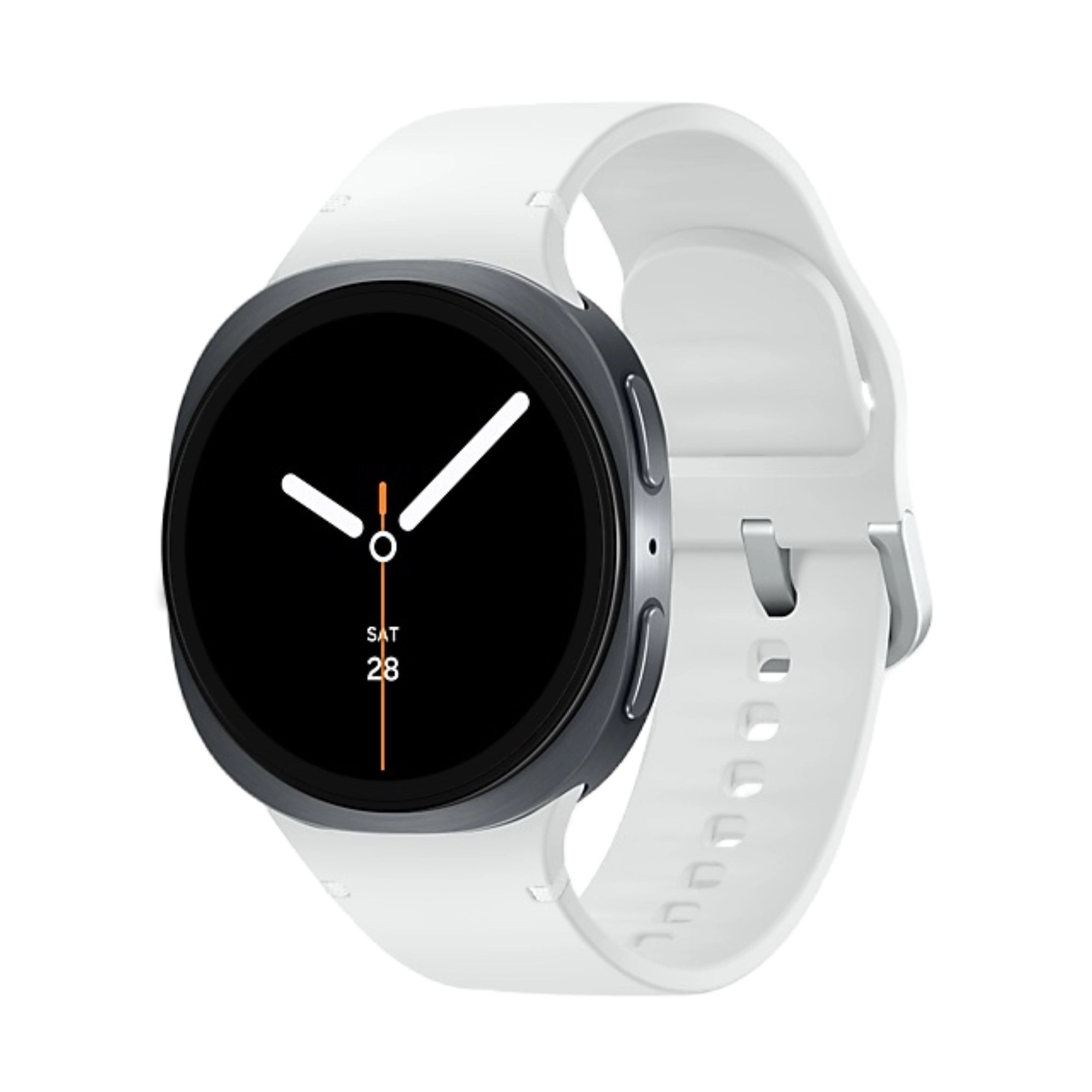 Samsung Galaxy Watch8 (44mm) vs Garmin Instinct 3 Amoled Tactical ...