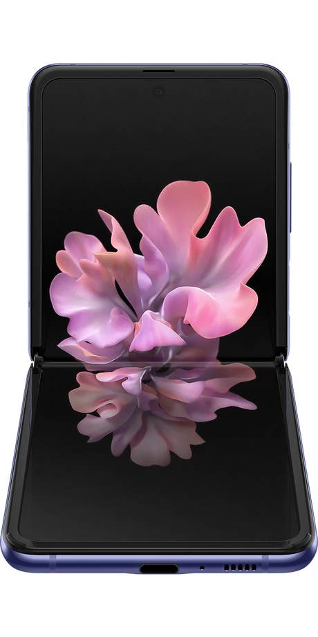Samsung Galaxy A80 Datenblatt | alle technischen Daten