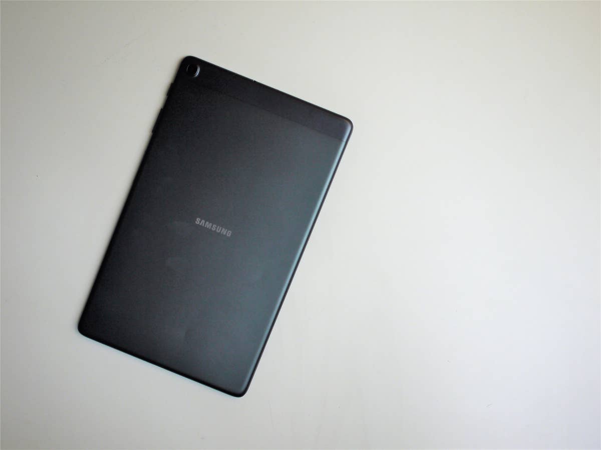 Galaxy Tab A 2019 10.1 im Hands-On: Günstiger, aber auch besser?