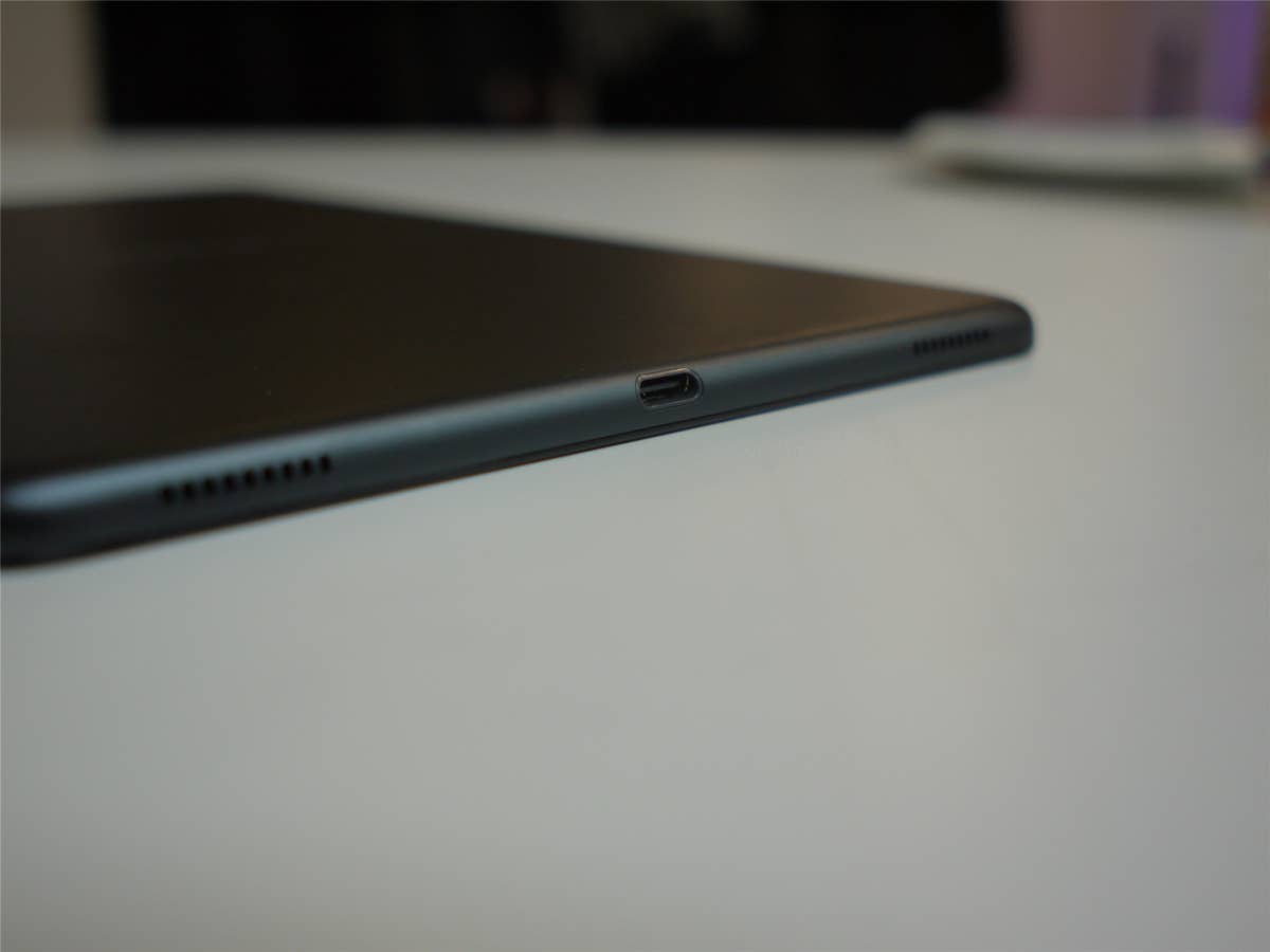 Samsung Galaxy Tab A 2019 10.1: Neue Rüstung für das Zugpferd