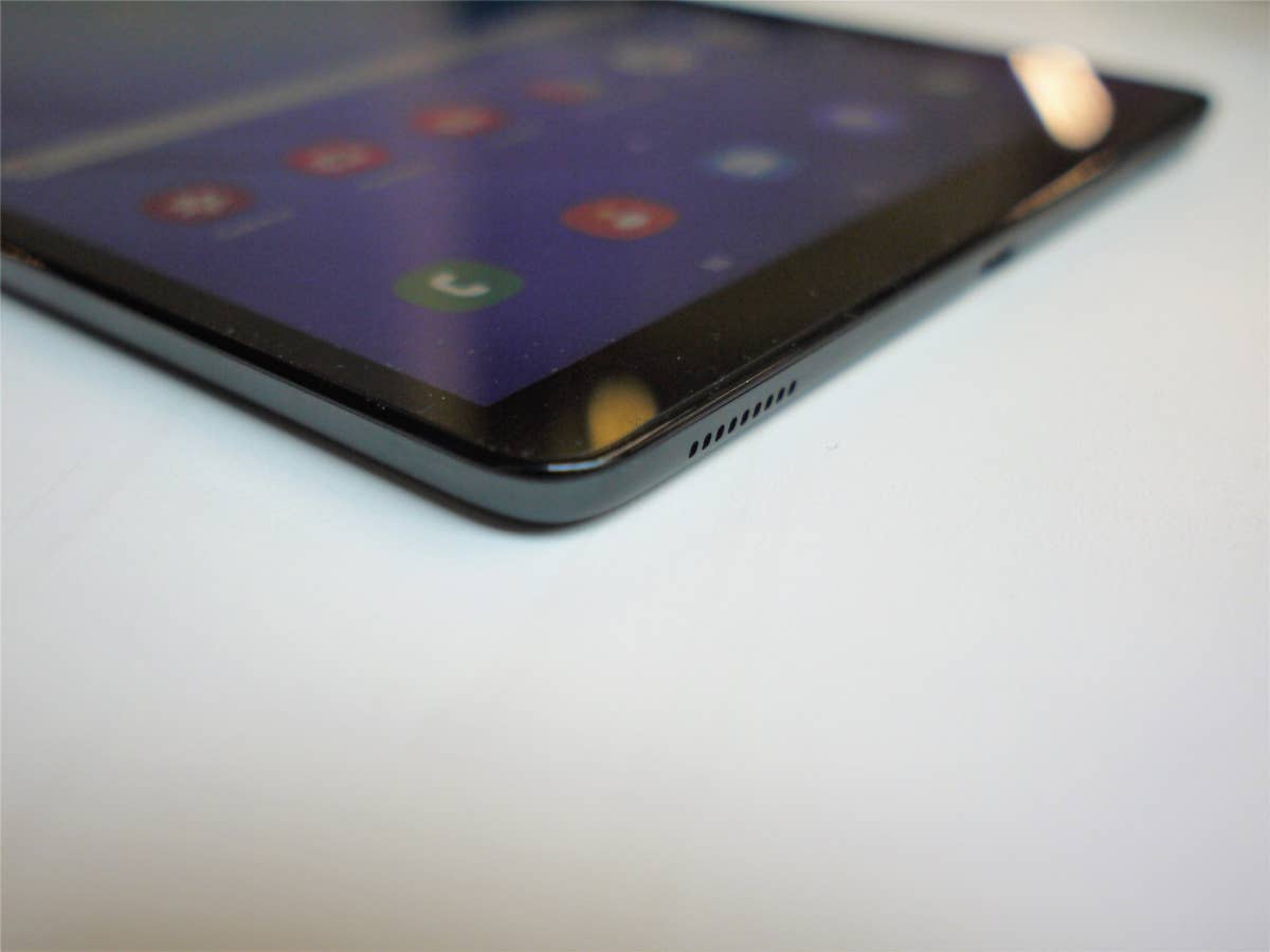 Samsung Galaxy Tab A 2019 10.1: Neue Rüstung für das Zugpferd